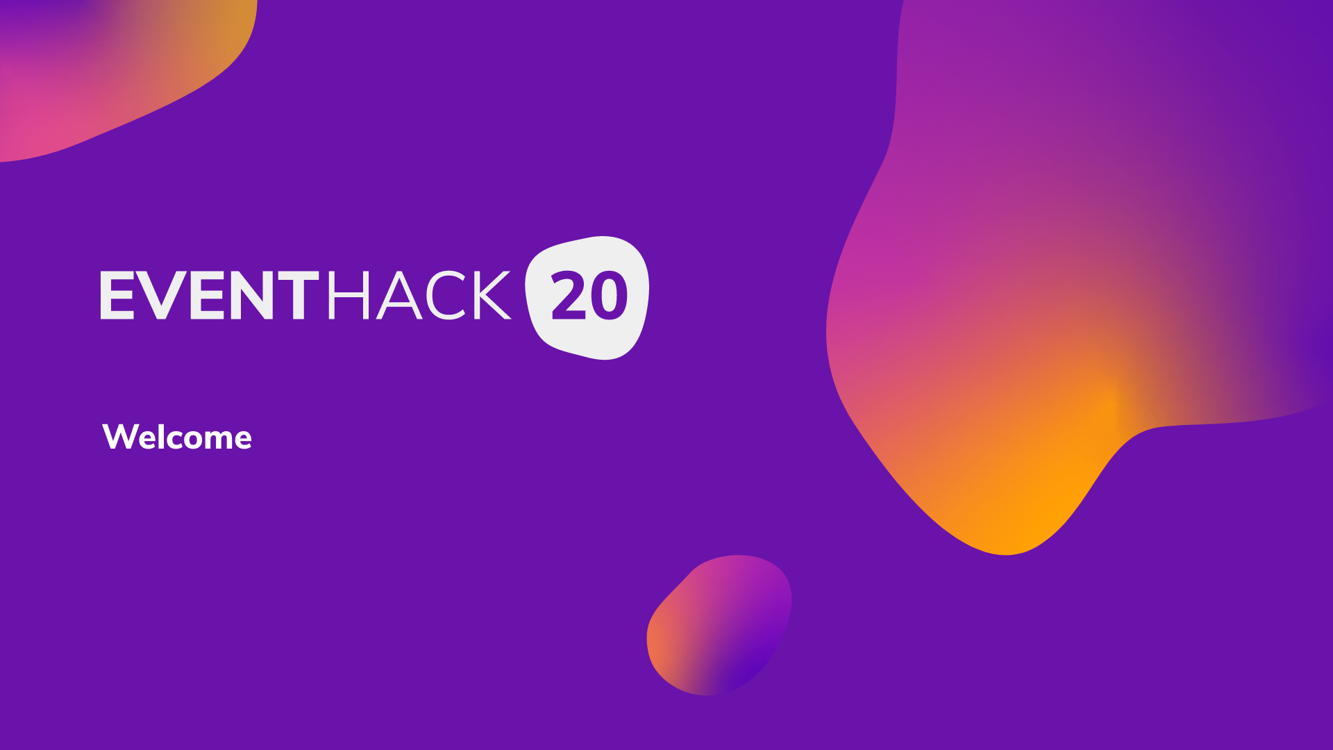 Hackathon Wallpapers - Top Free Hackathon Backgrounds - WallpaperAccess