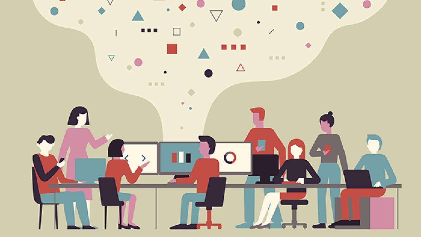 Hackathon Wallpapers - Top Free Hackathon Backgrounds - WallpaperAccess