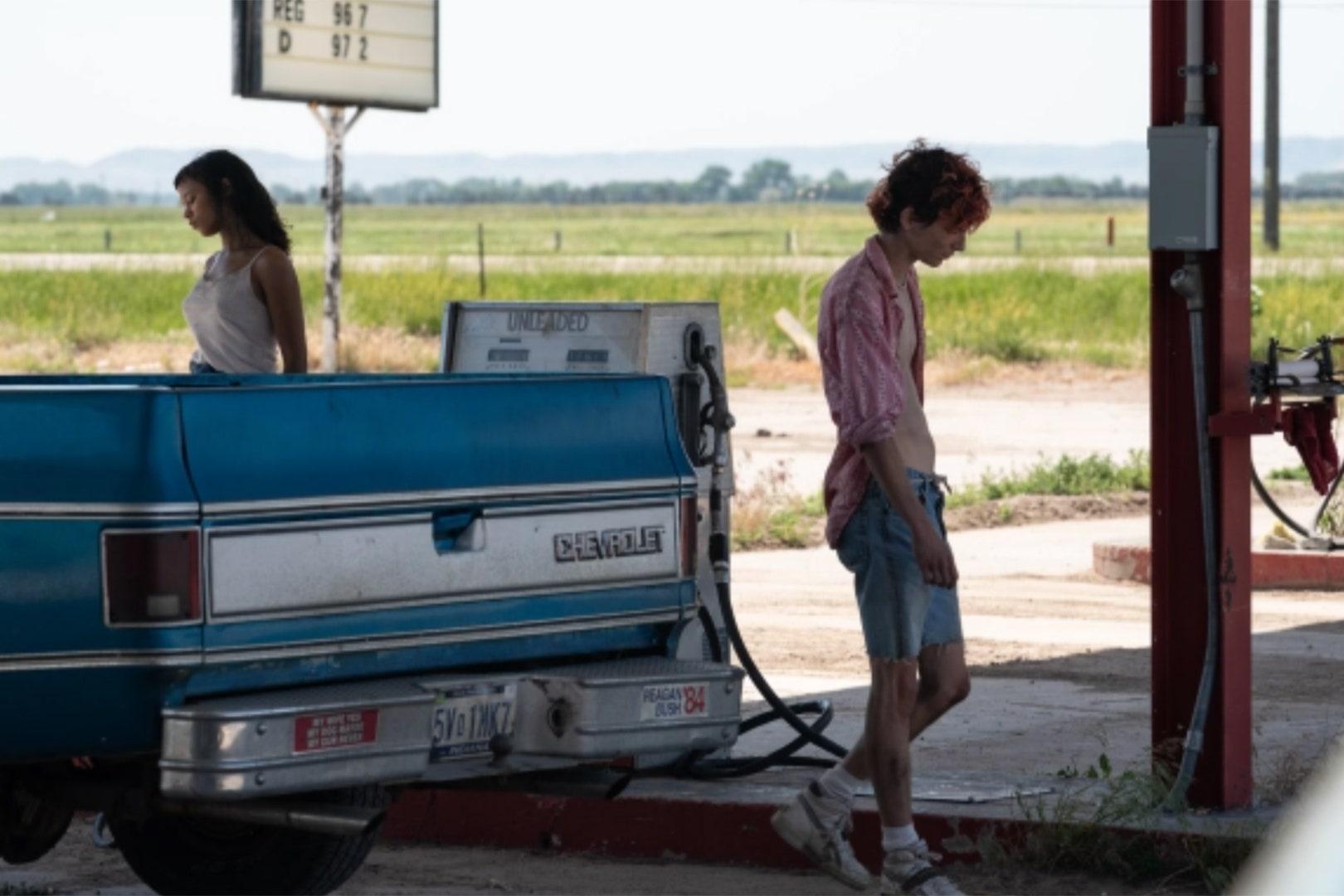 Bones and All Wallpapers - Top Free Bones and All Backgrounds ...