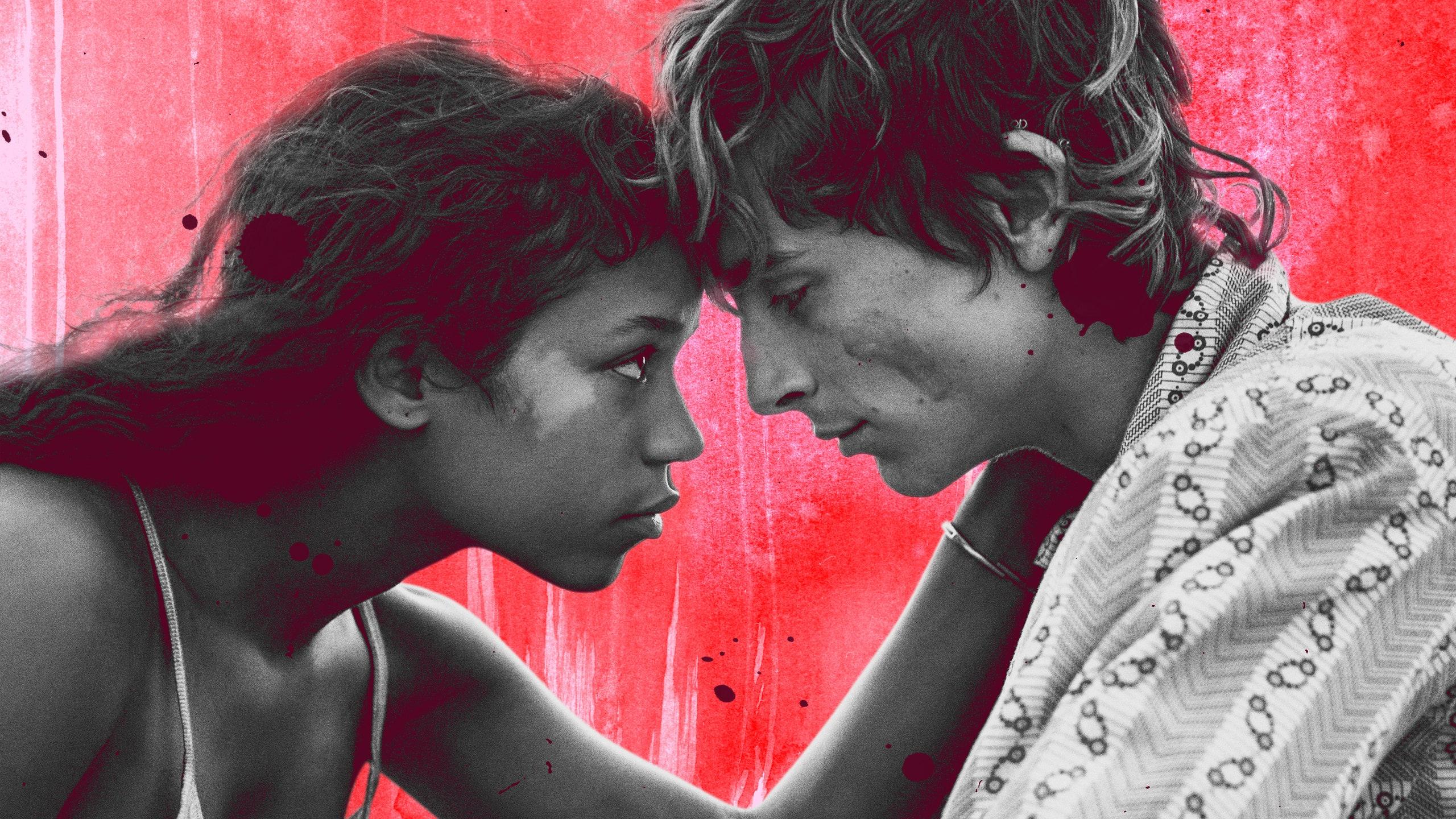 Bones and All Wallpapers - Top Free Bones and All Backgrounds ...