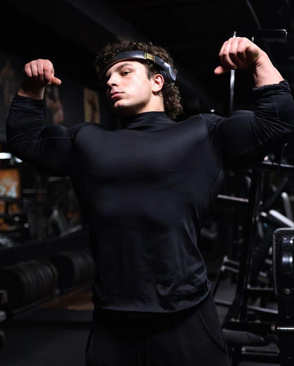 Tren Twins Wallpapers - Top Free Tren Twins Backgrounds - WallpaperAccess