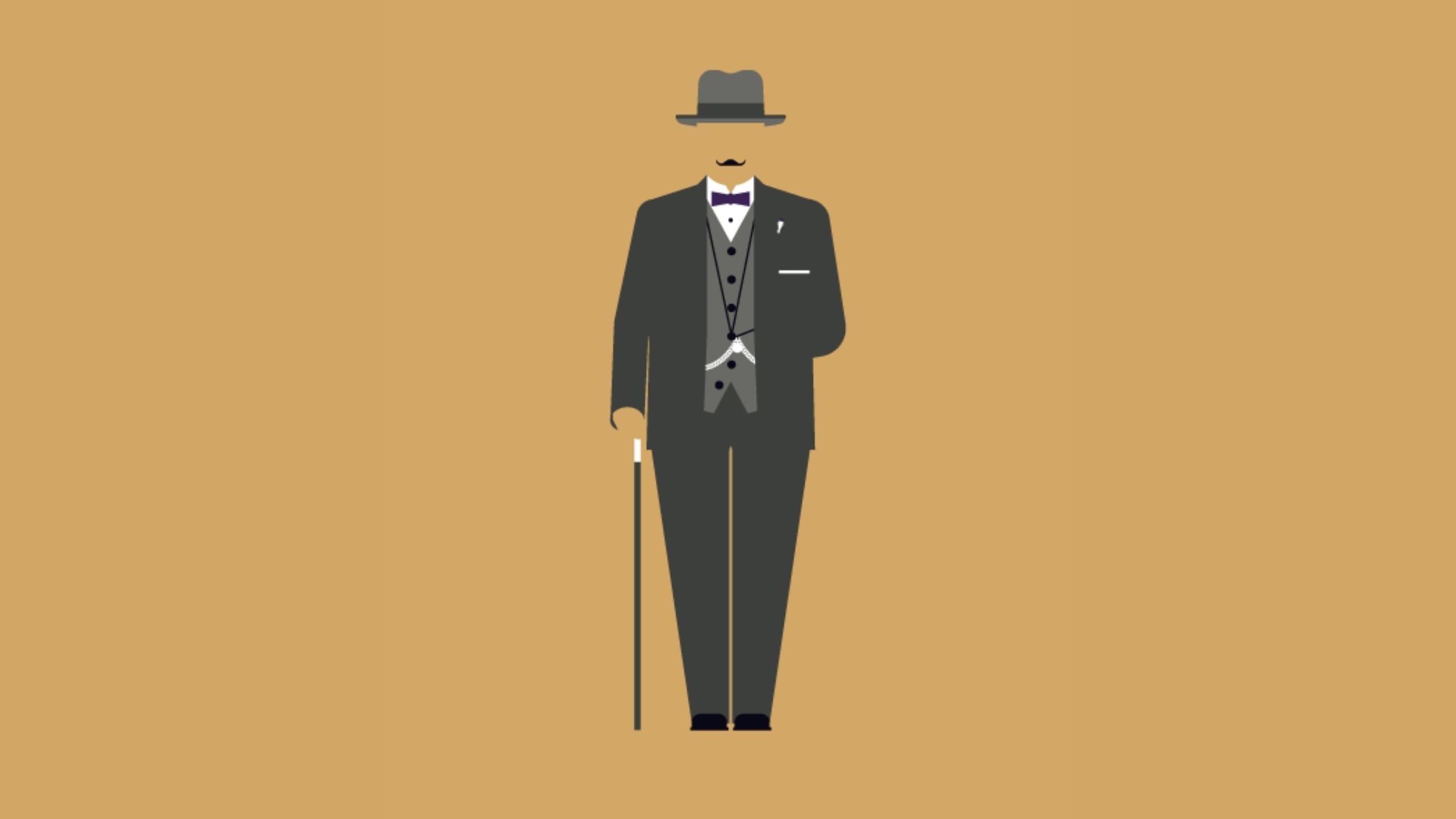 Hercule Poirot Wallpapers - Top Free Hercule Poirot Backgrounds ...