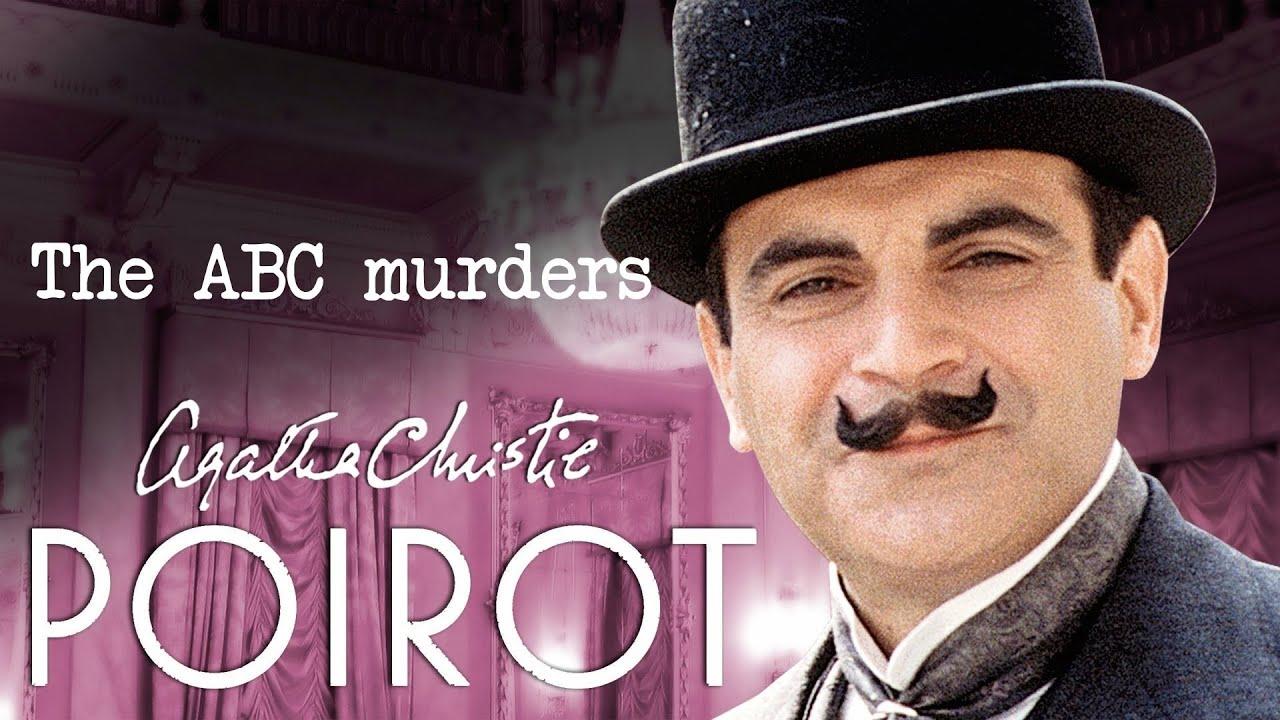Hercule Poirot Wallpapers - Top Free Hercule Poirot Backgrounds ...