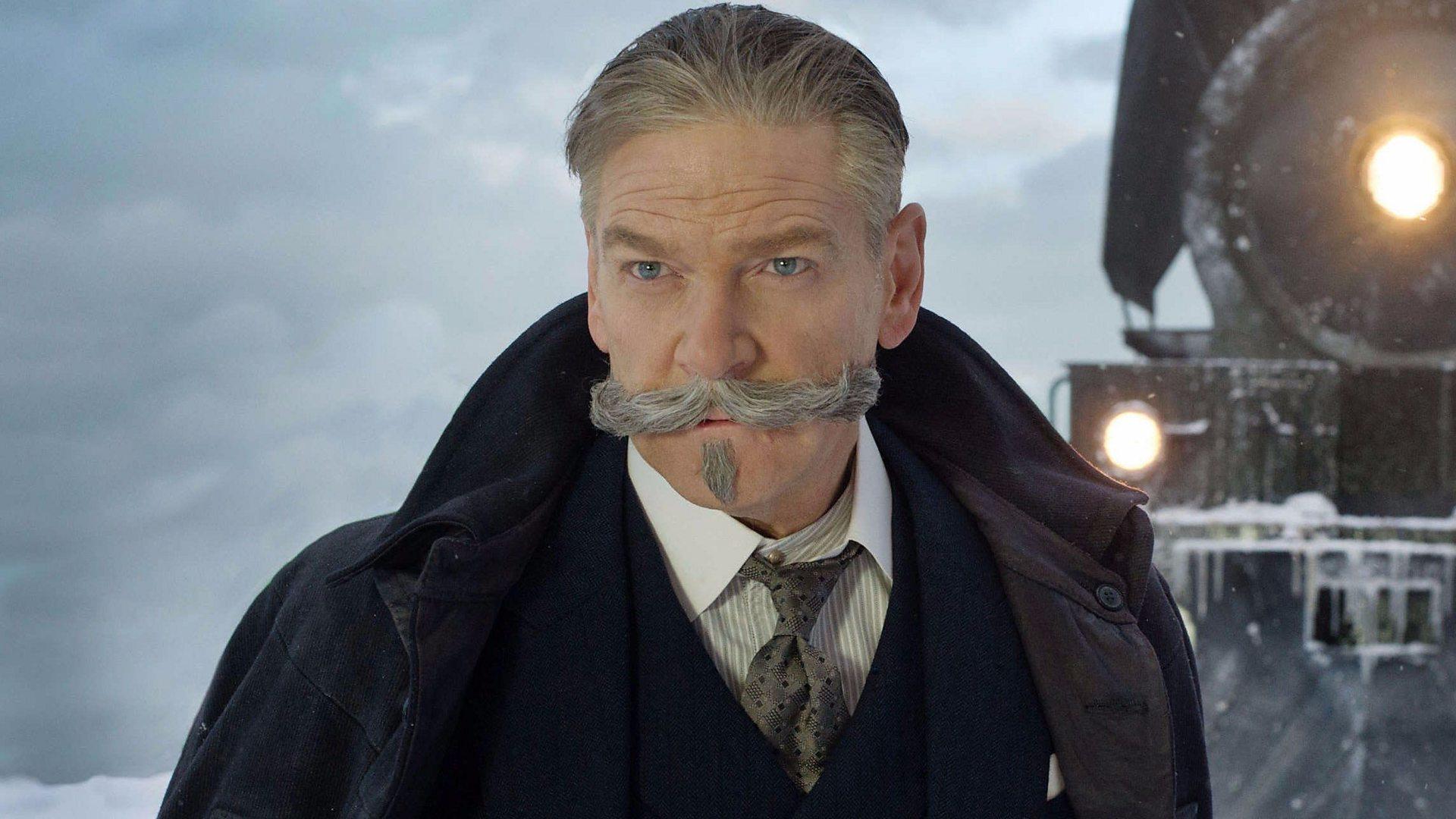 Hercule Poirot Wallpapers - Top Free Hercule Poirot Backgrounds ...