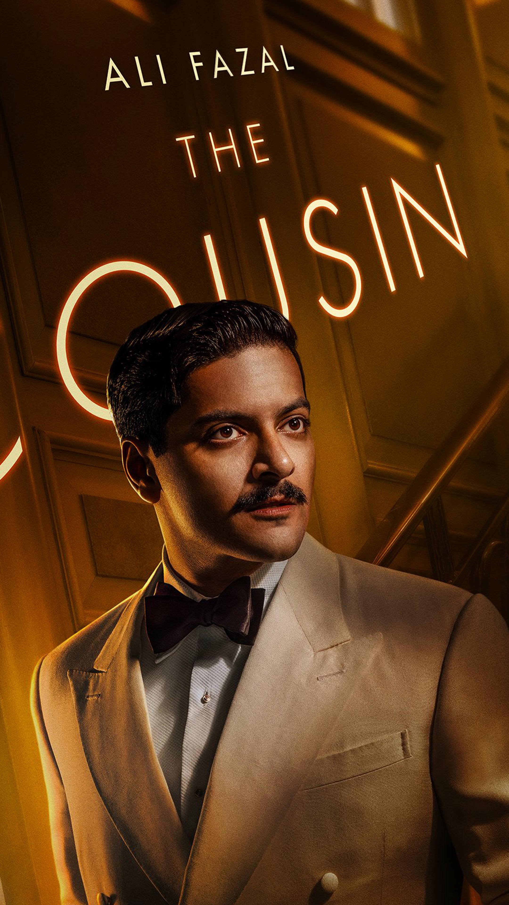 Death On The Nile Wallpapers - Top Free Death On The Nile Backgrounds ...