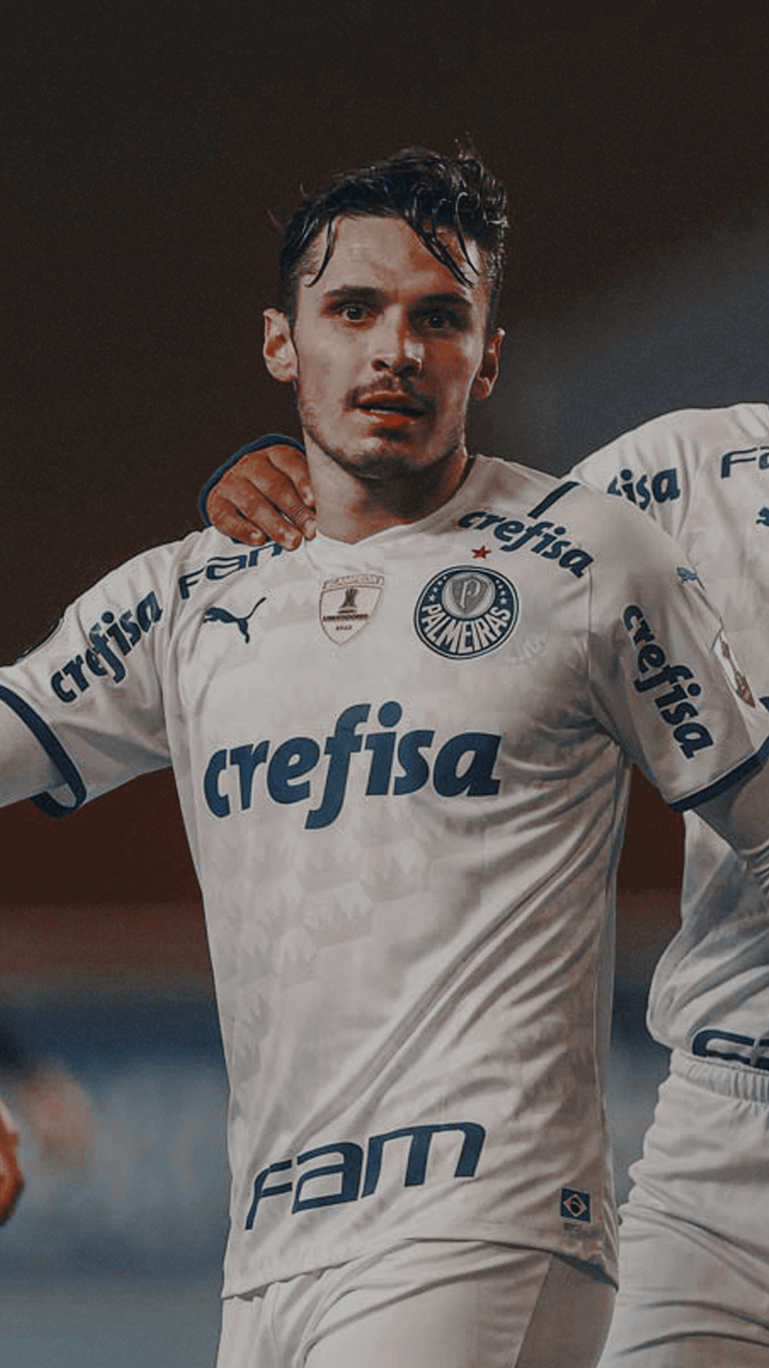 Raphael Veiga Wallpapers - Top Free Raphael Veiga Backgrounds ...