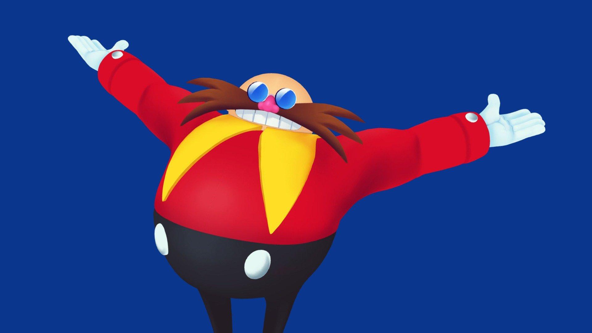 Robotnik Wallpapers - Top Free Robotnik Backgrounds - WallpaperAccess