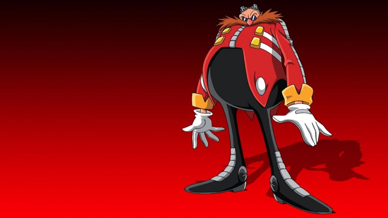 Robotnik Wallpapers - Top Free Robotnik Backgrounds - WallpaperAccess