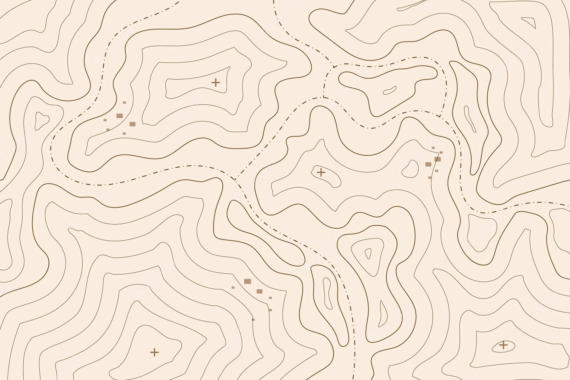 Topology Wallpapers - Top Free Topology Backgrounds - WallpaperAccess