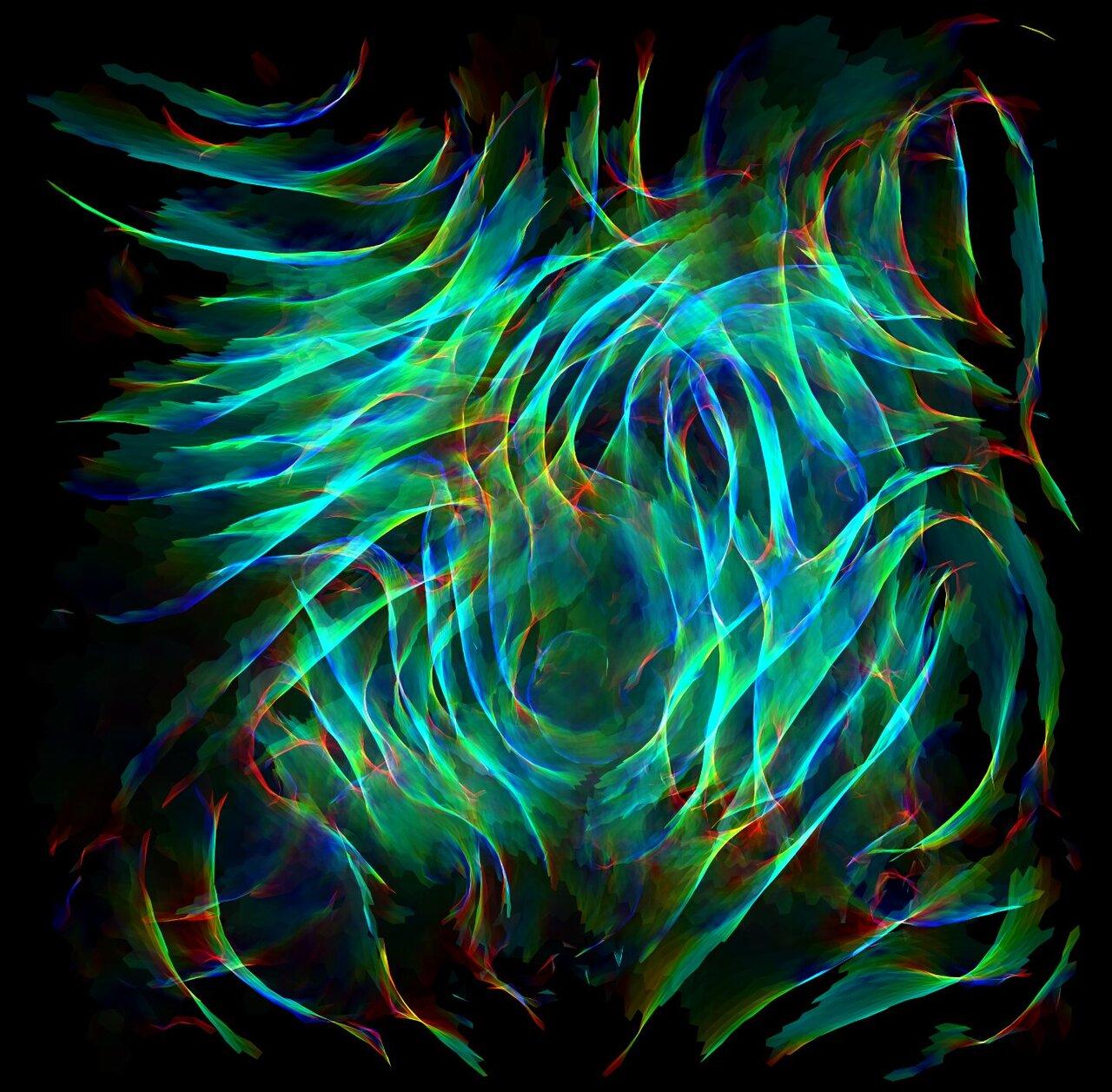 Topology Wallpapers - Top Free Topology Backgrounds - WallpaperAccess