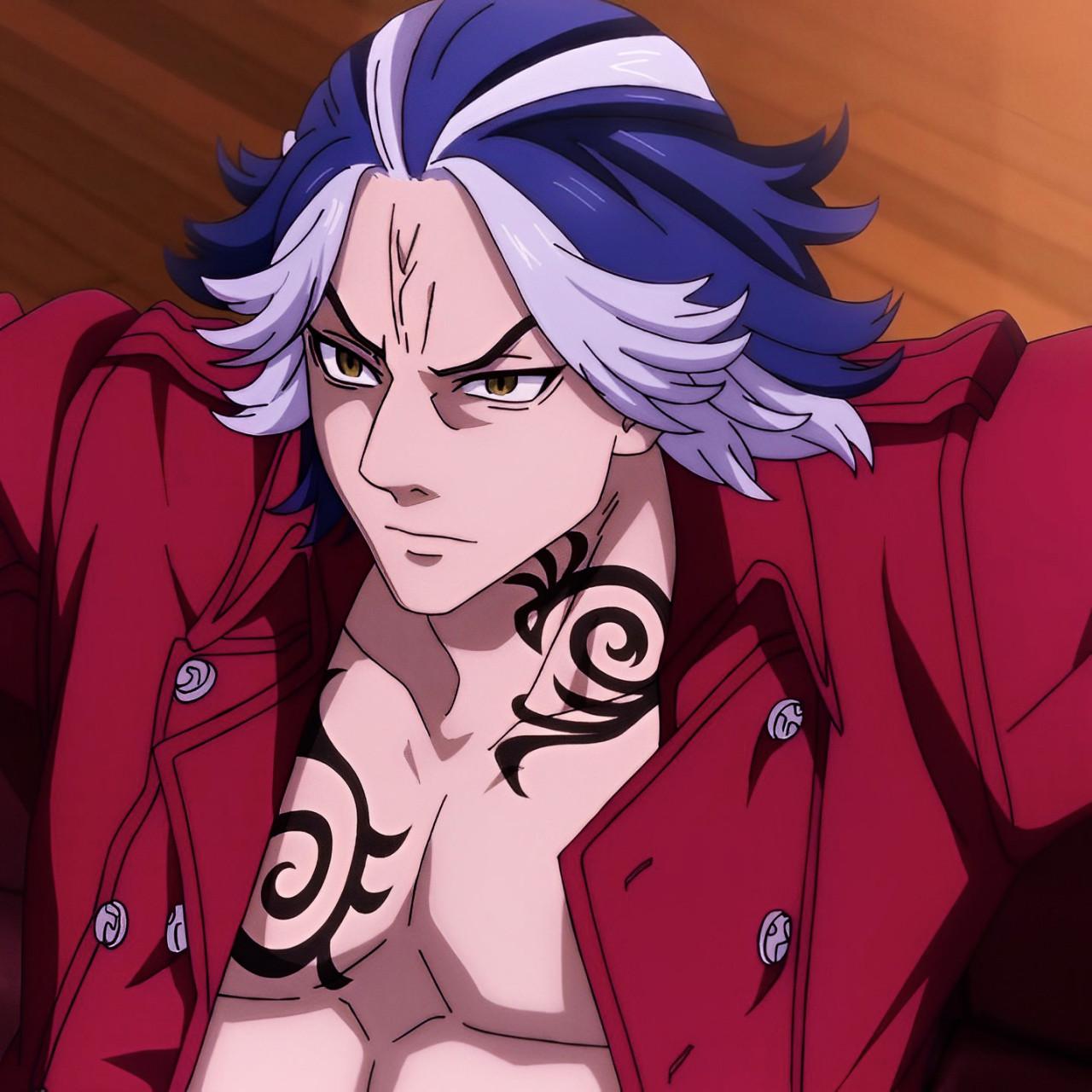 Taiju Shiba Wallpapers - Top Free Taiju Shiba Backgrounds - WallpaperAccess