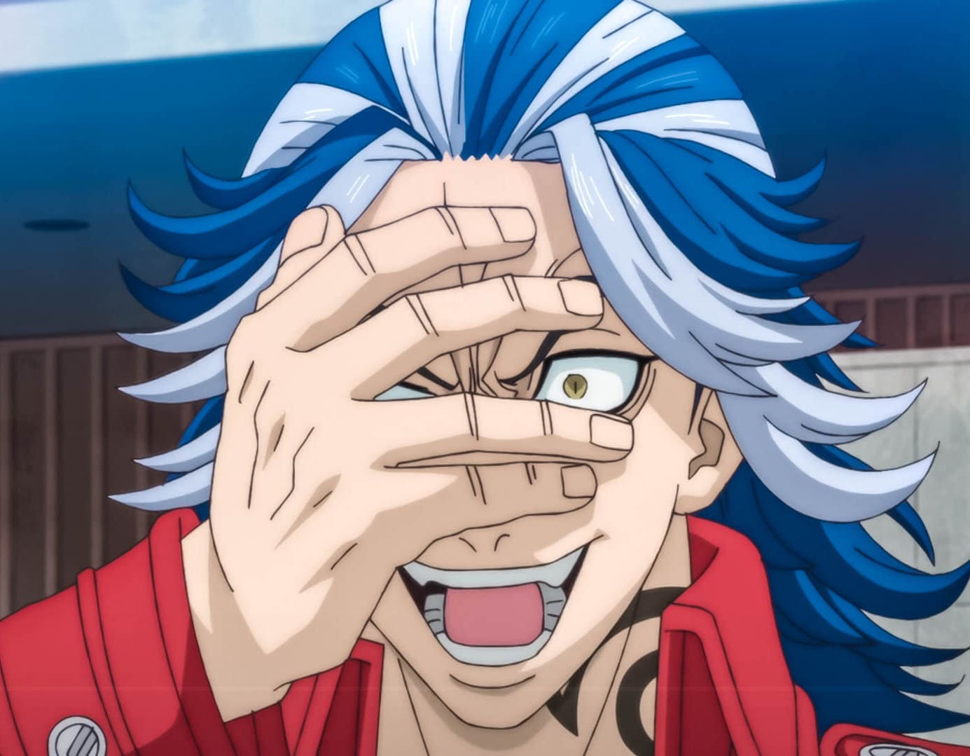 Taiju Shiba Wallpapers - Top Free Taiju Shiba Backgrounds - WallpaperAccess