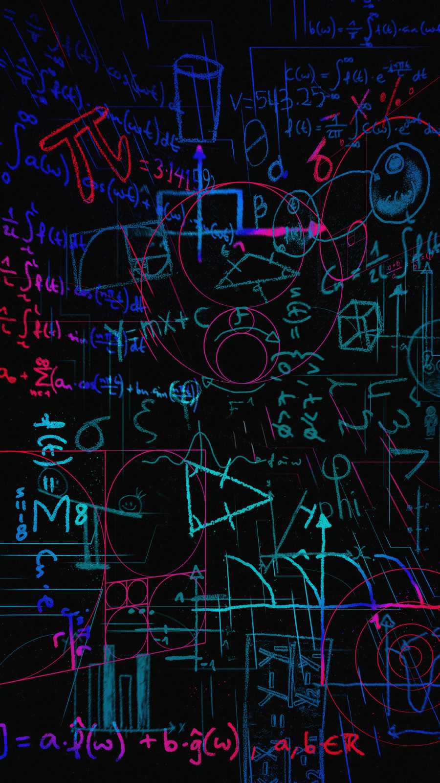 Physics 4K Wallpapers - Top Free Physics 4K Backgrounds - WallpaperAccess