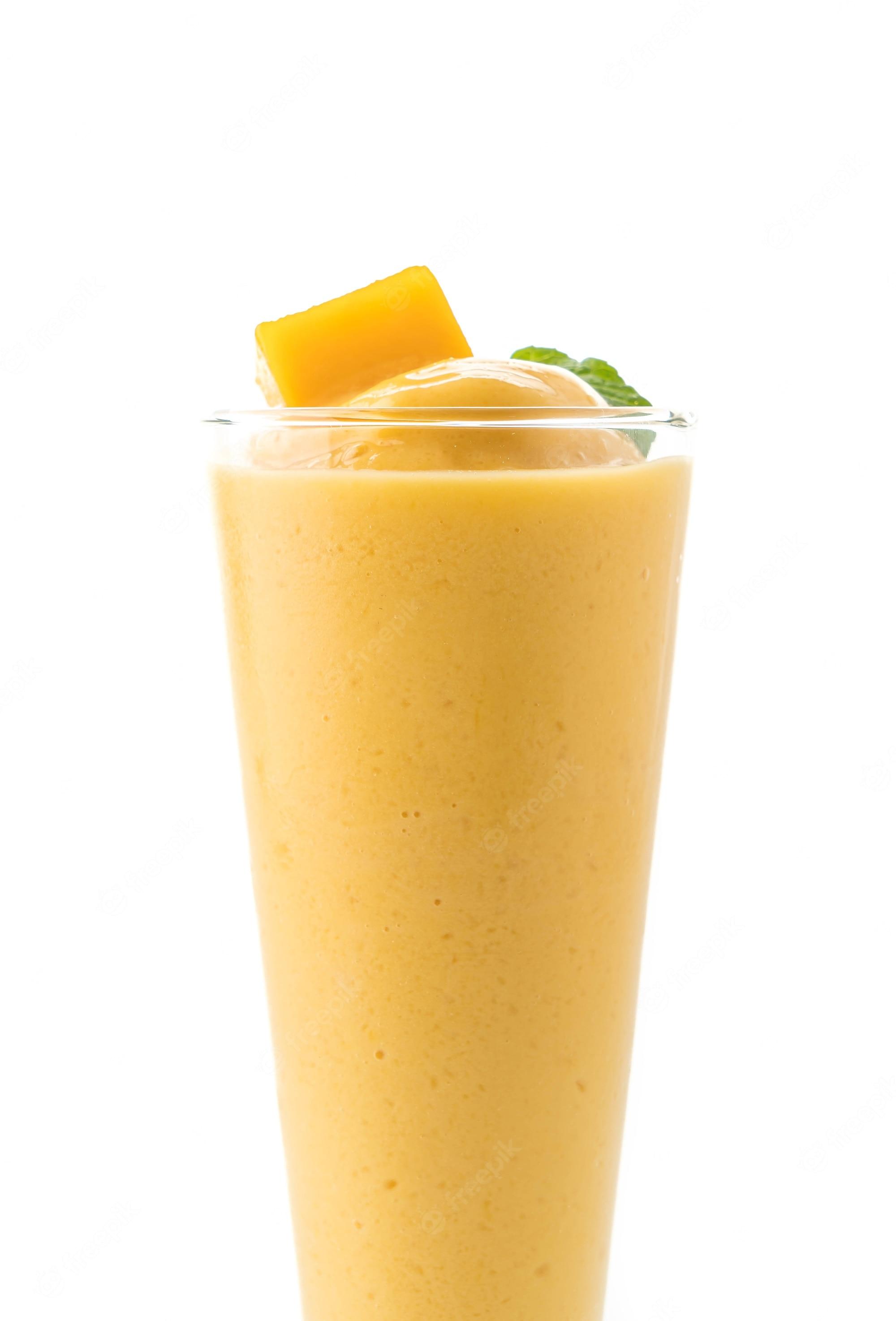 Mango Shake Wallpapers - Top Free Mango Shake Backgrounds - WallpaperAccess