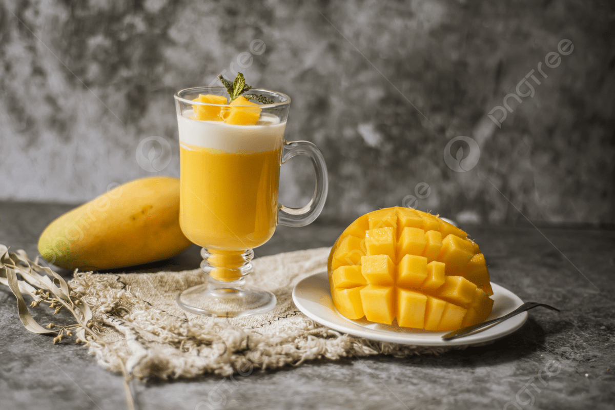 Mango Shake Wallpapers - Top Free Mango Shake Backgrounds - WallpaperAccess