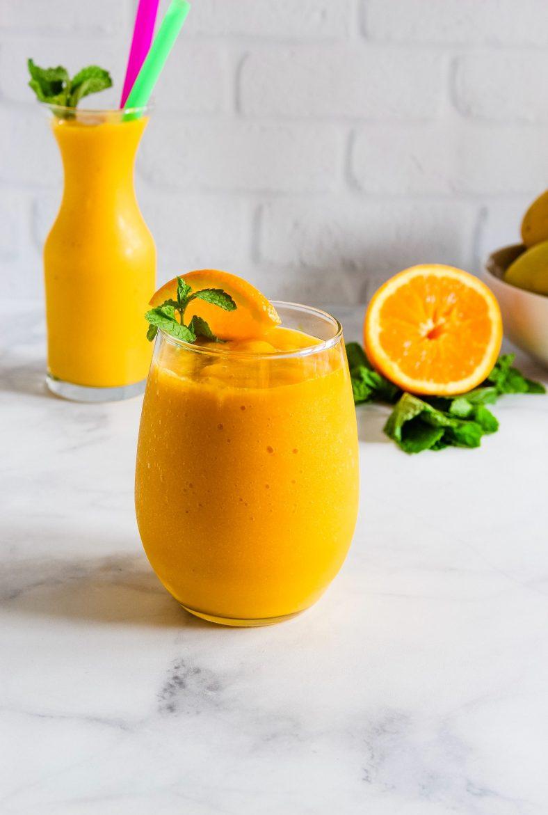 Mango Shake Wallpapers - Top Free Mango Shake Backgrounds - WallpaperAccess