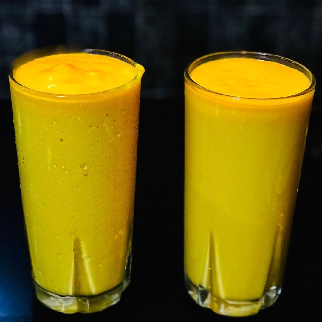 Mango Shake Wallpapers - Top Free Mango Shake Backgrounds - WallpaperAccess