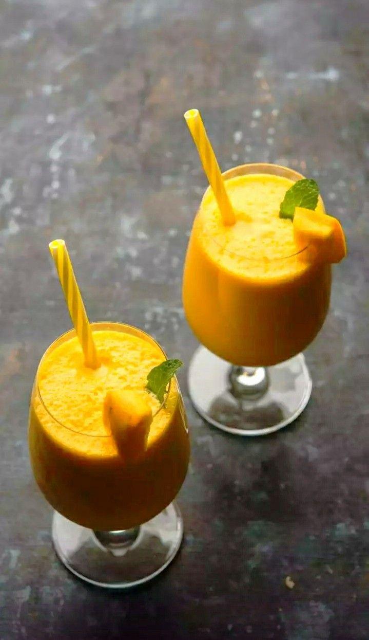 Mango Shake Wallpapers - Top Free Mango Shake Backgrounds - WallpaperAccess