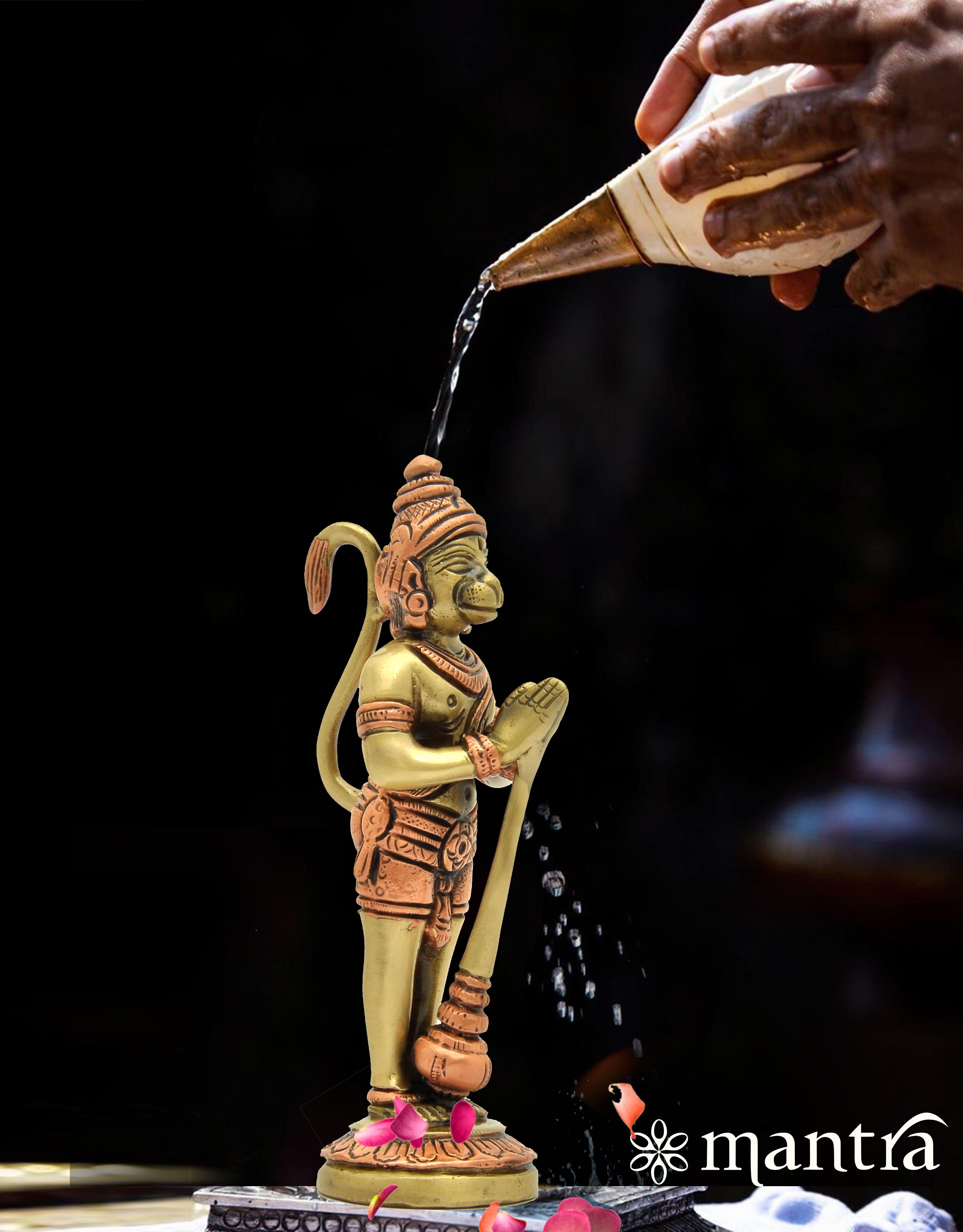 Hanuman Statue Wallpapers - Top Free Hanuman Statue Backgrounds ...