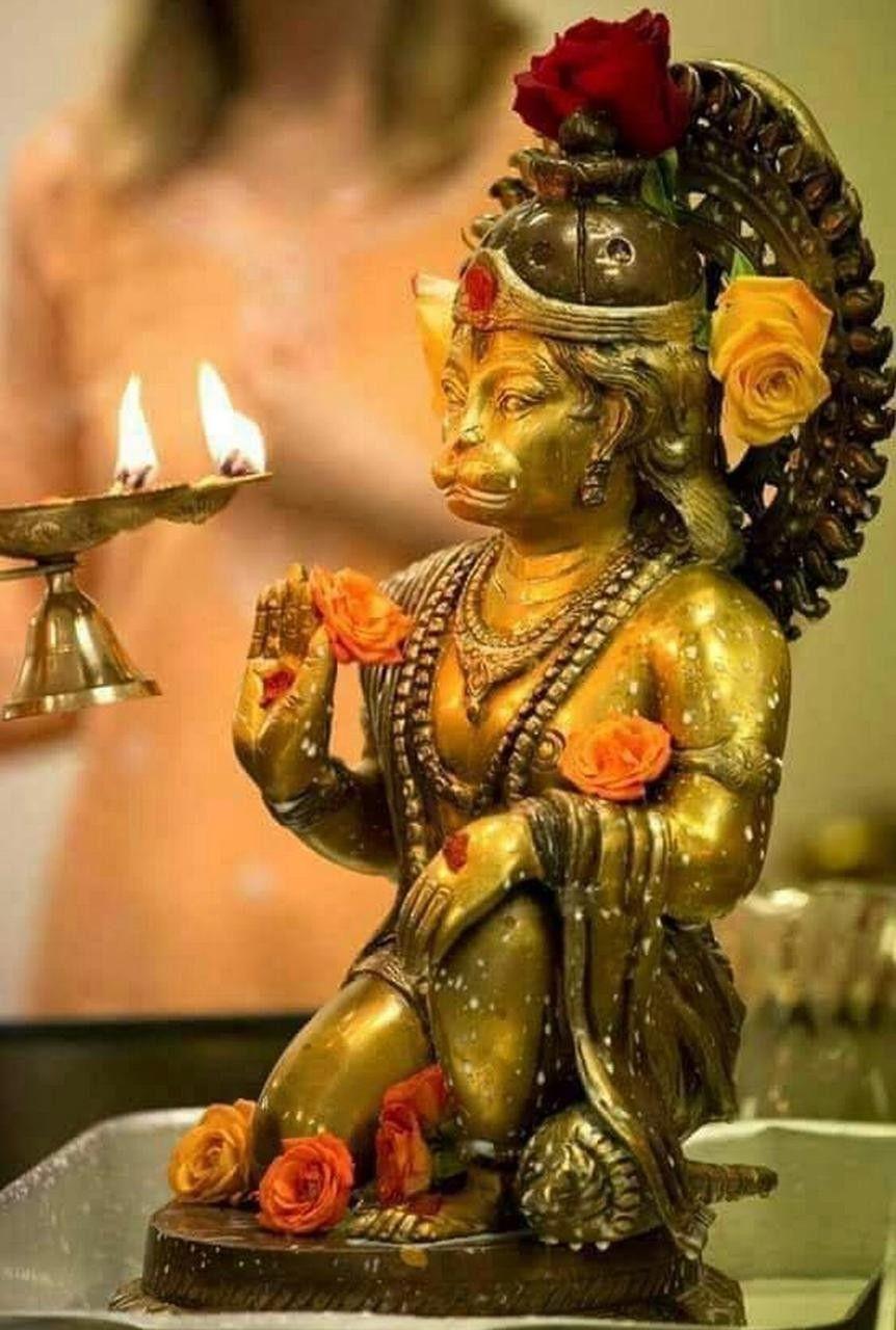 Hanuman Statue Wallpapers - Top Free Hanuman Statue Backgrounds ...