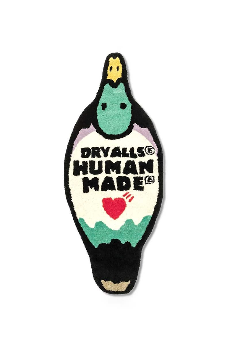 Human Made Wallpapers - Top Free Human Made Backgrounds - WallpaperAccess