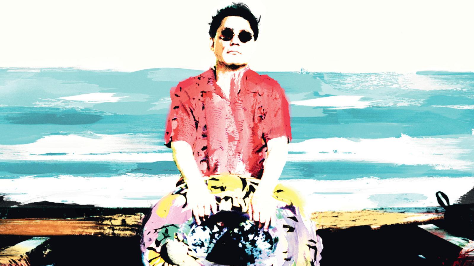 Takeshi Kitano Wallpapers - Top Free Takeshi Kitano Backgrounds ...