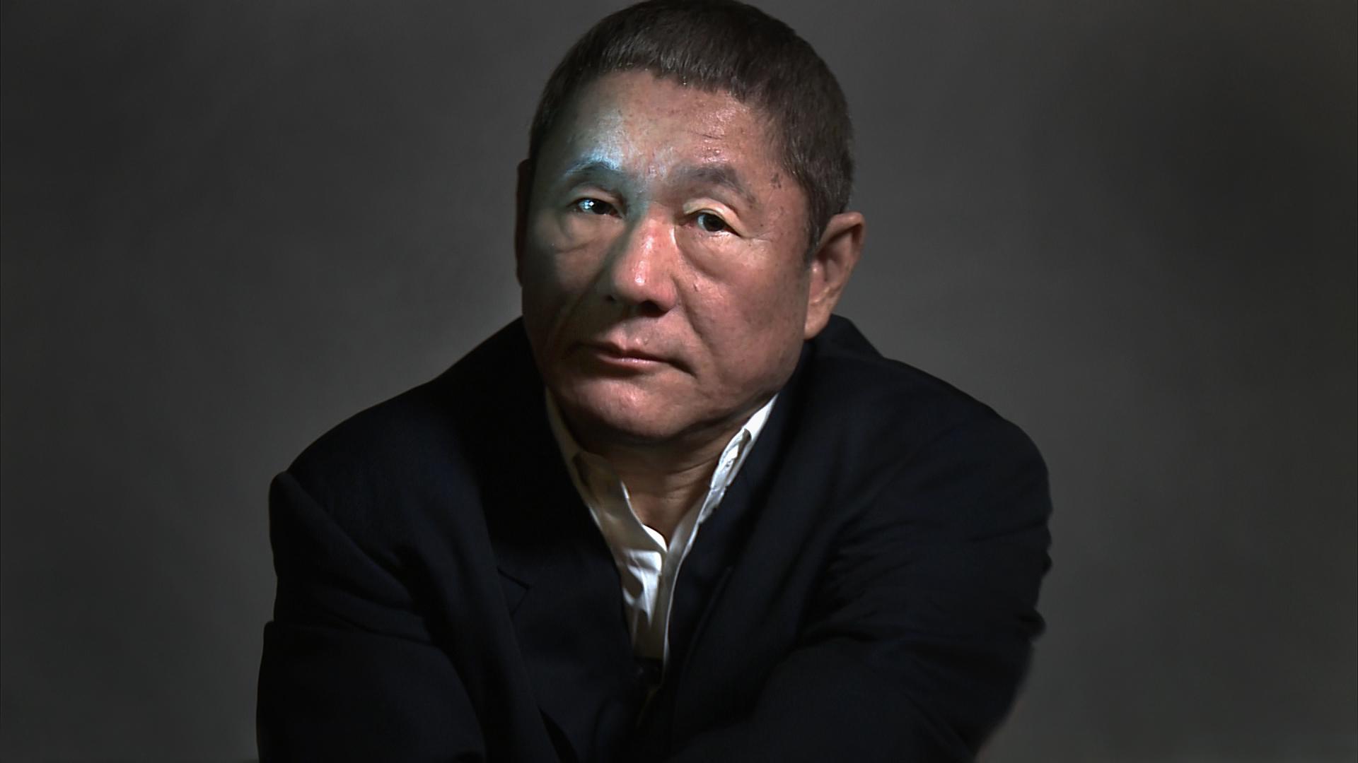 Takeshi Kitano Wallpapers - Top Free Takeshi Kitano Backgrounds ...