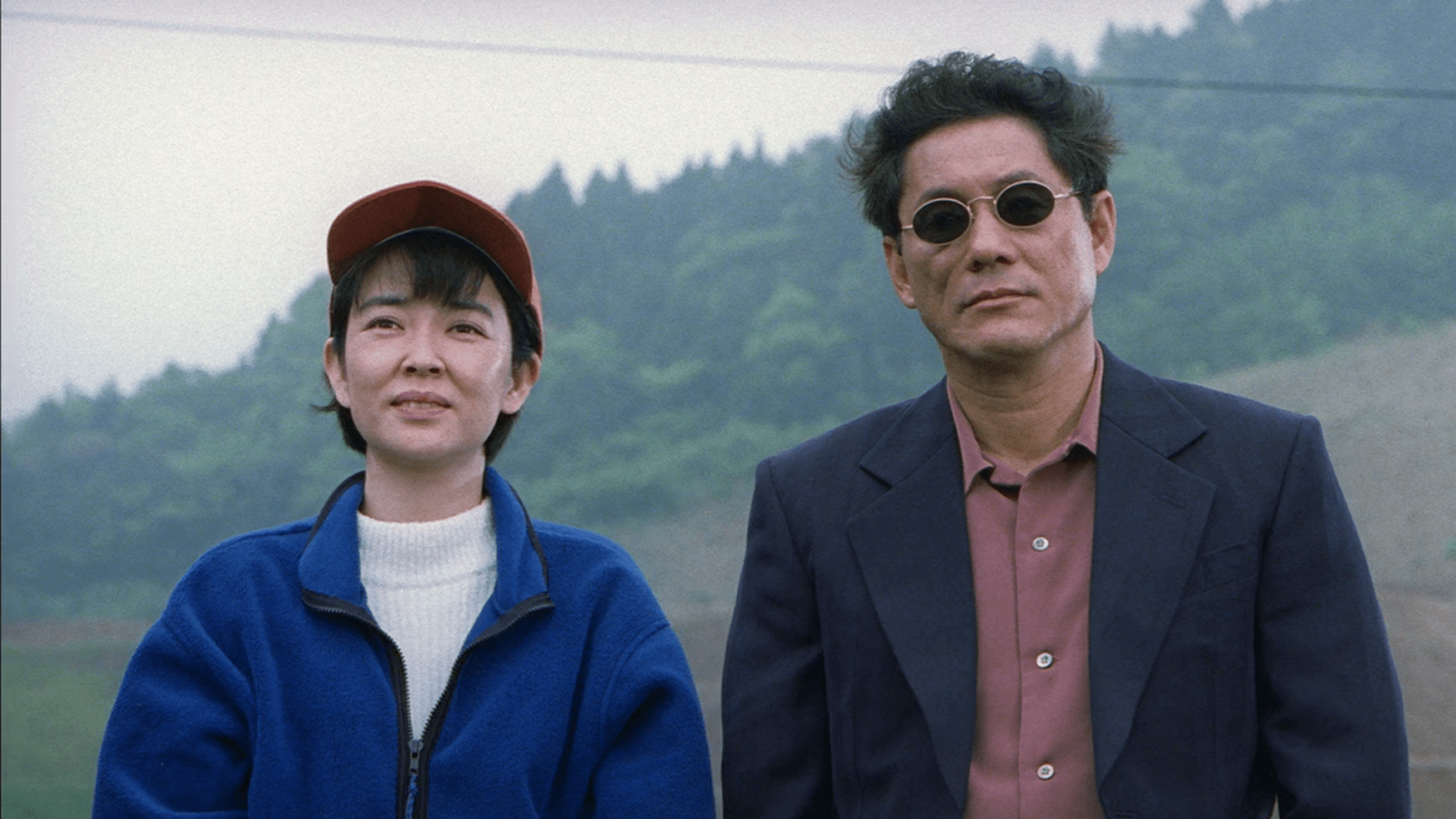 Takeshi Kitano Wallpapers - Top Free Takeshi Kitano Backgrounds - WallpaperAccess