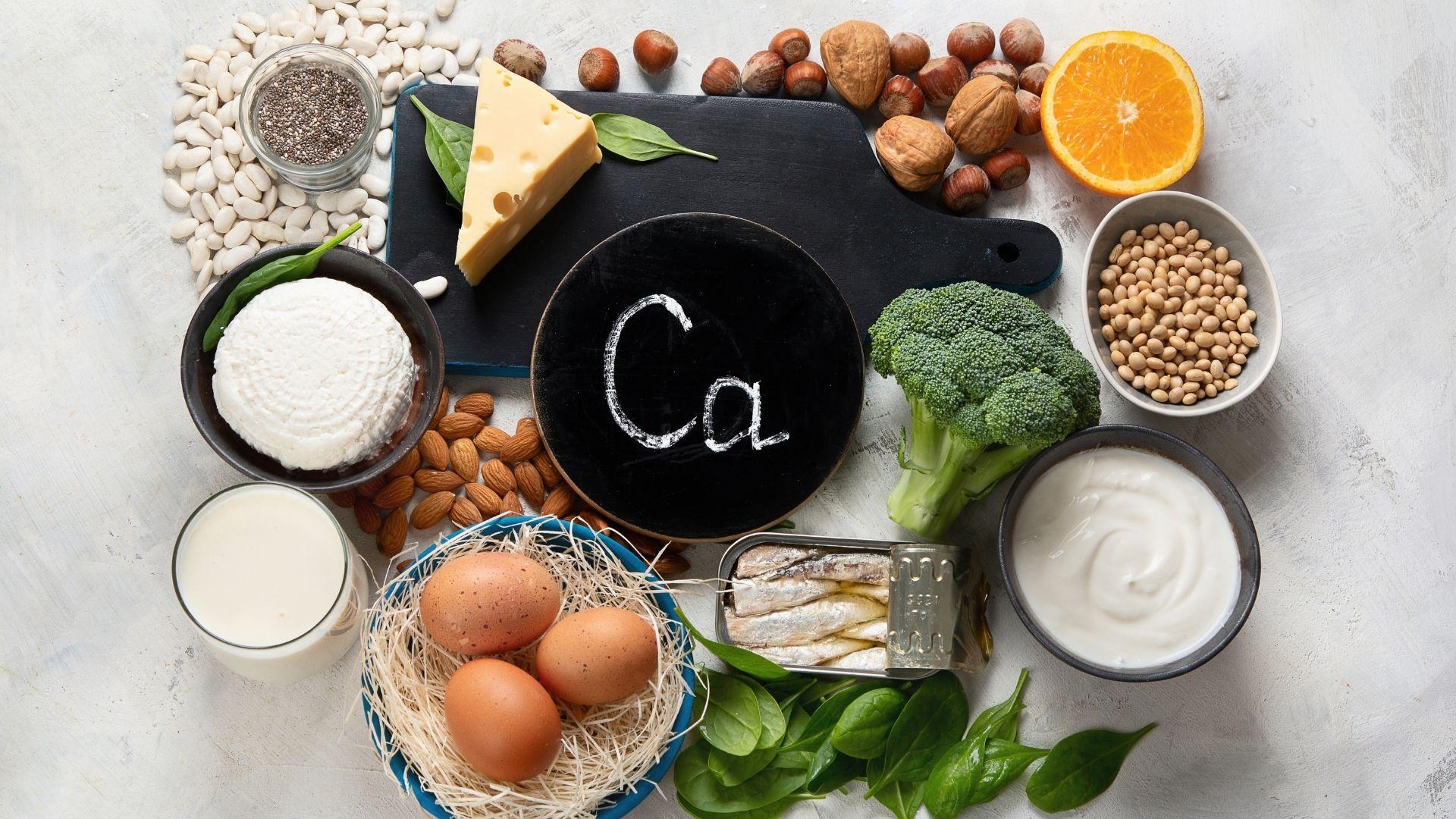 Calcium Wallpapers - Top Free Calcium Backgrounds - WallpaperAccess