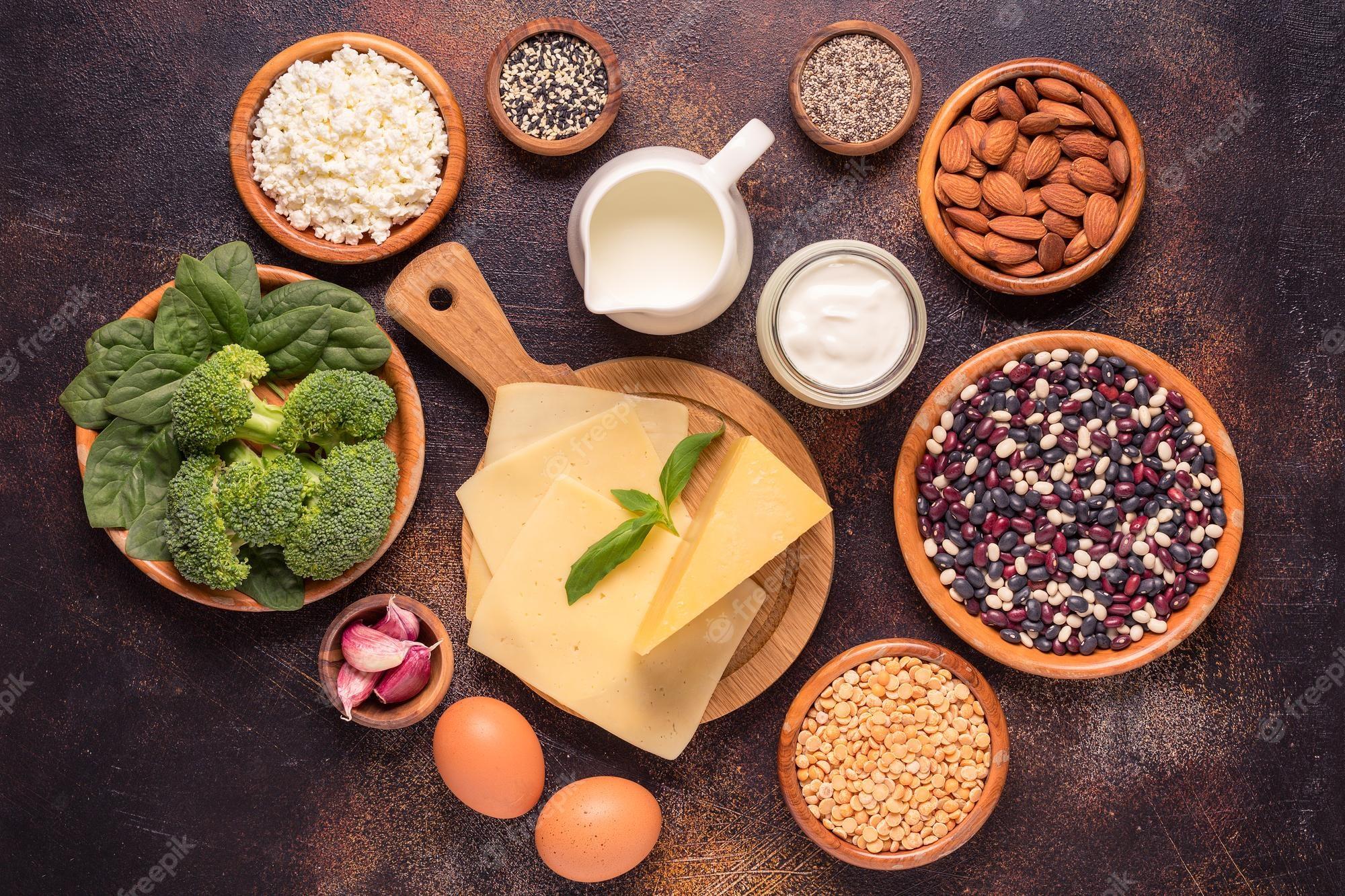 Calcium Wallpapers - Top Free Calcium Backgrounds - WallpaperAccess