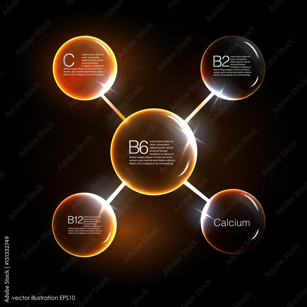 Calcium Wallpapers - Top Free Calcium Backgrounds - WallpaperAccess