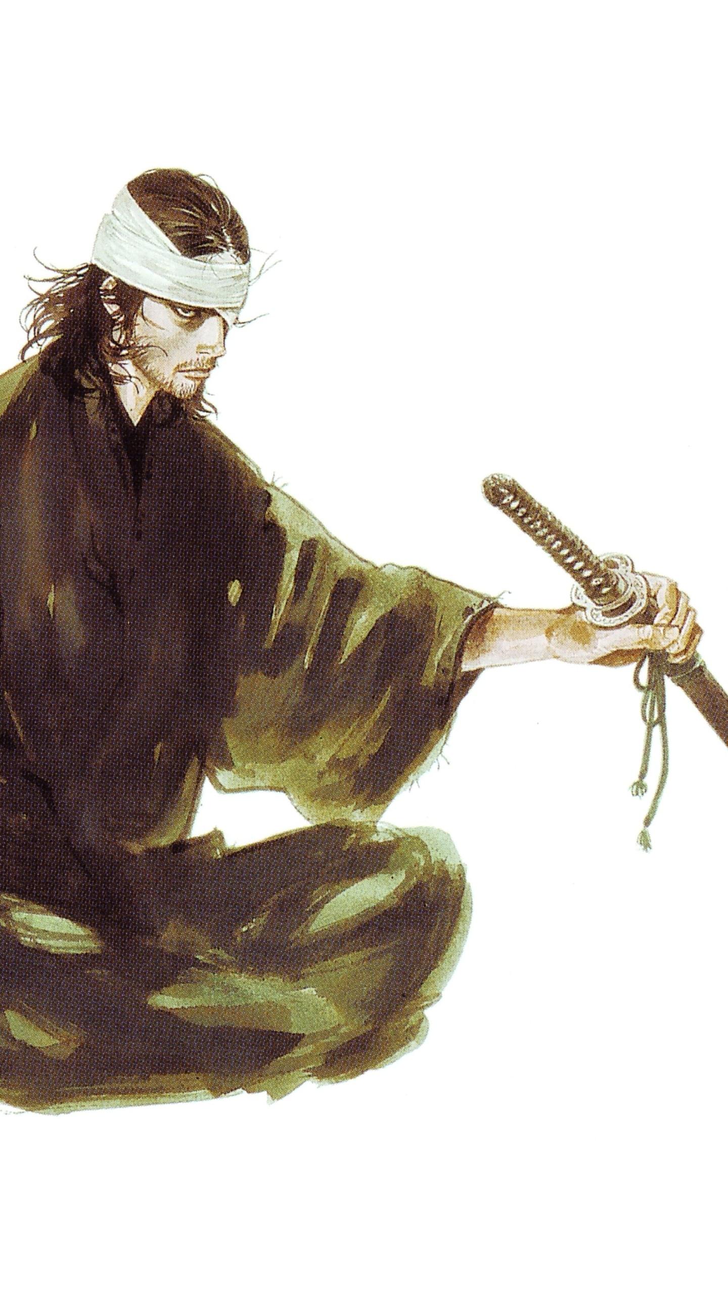 Vagabond Phone Wallpapers - Top Free Vagabond Phone Backgrounds ...