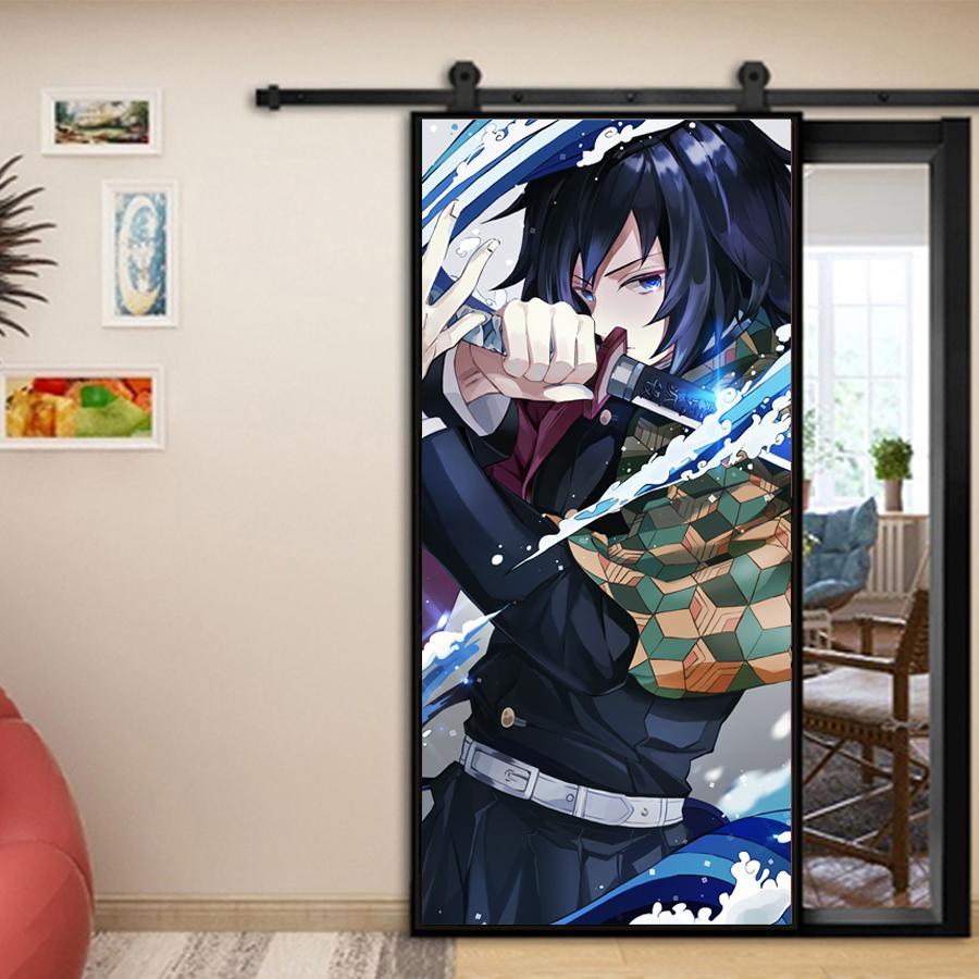 Anime Door Wallpapers - Top Free Anime Door Backgrounds - WallpaperAccess