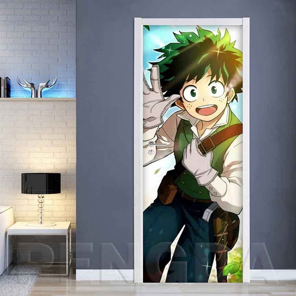 Anime Door Wallpapers Top Free Anime Door Backgrounds Wallpaperaccess