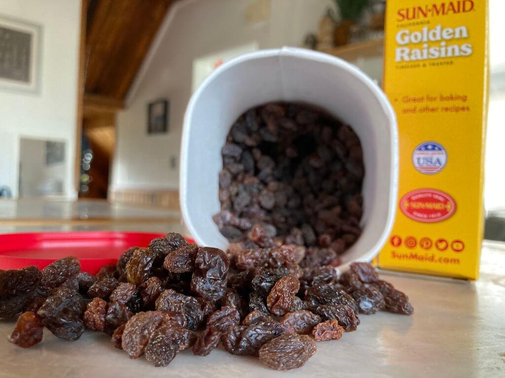 Raisins Wallpapers - Top Free Raisins Backgrounds - WallpaperAccess