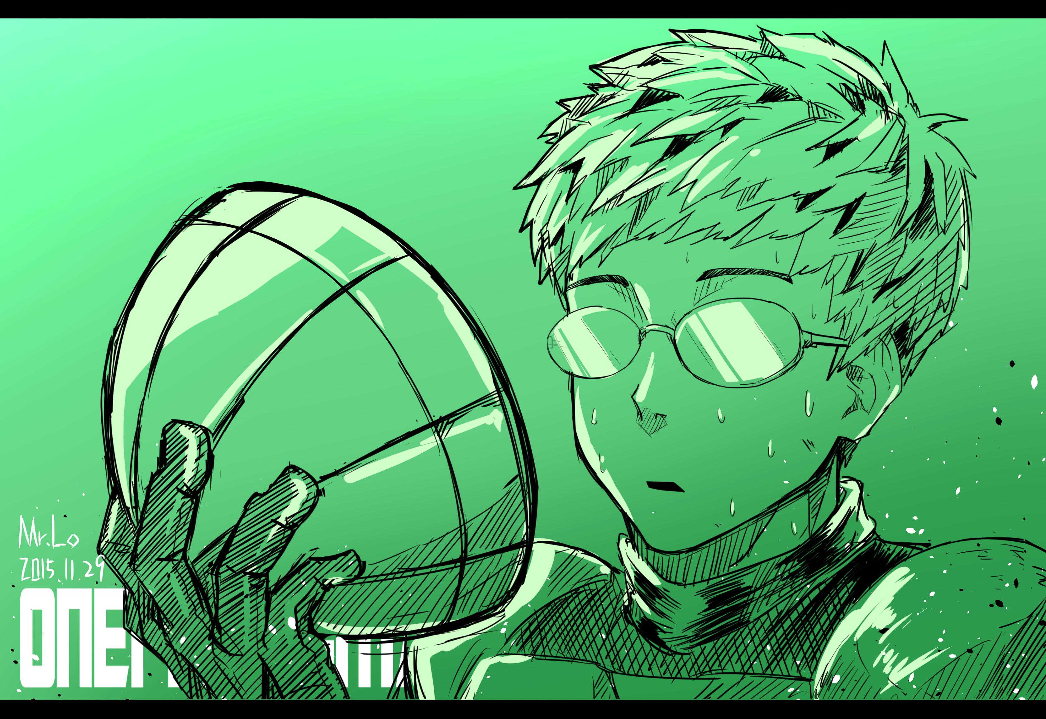 Mumen Rider Wallpapers - Top Free Mumen Rider Backgrounds - WallpaperAccess