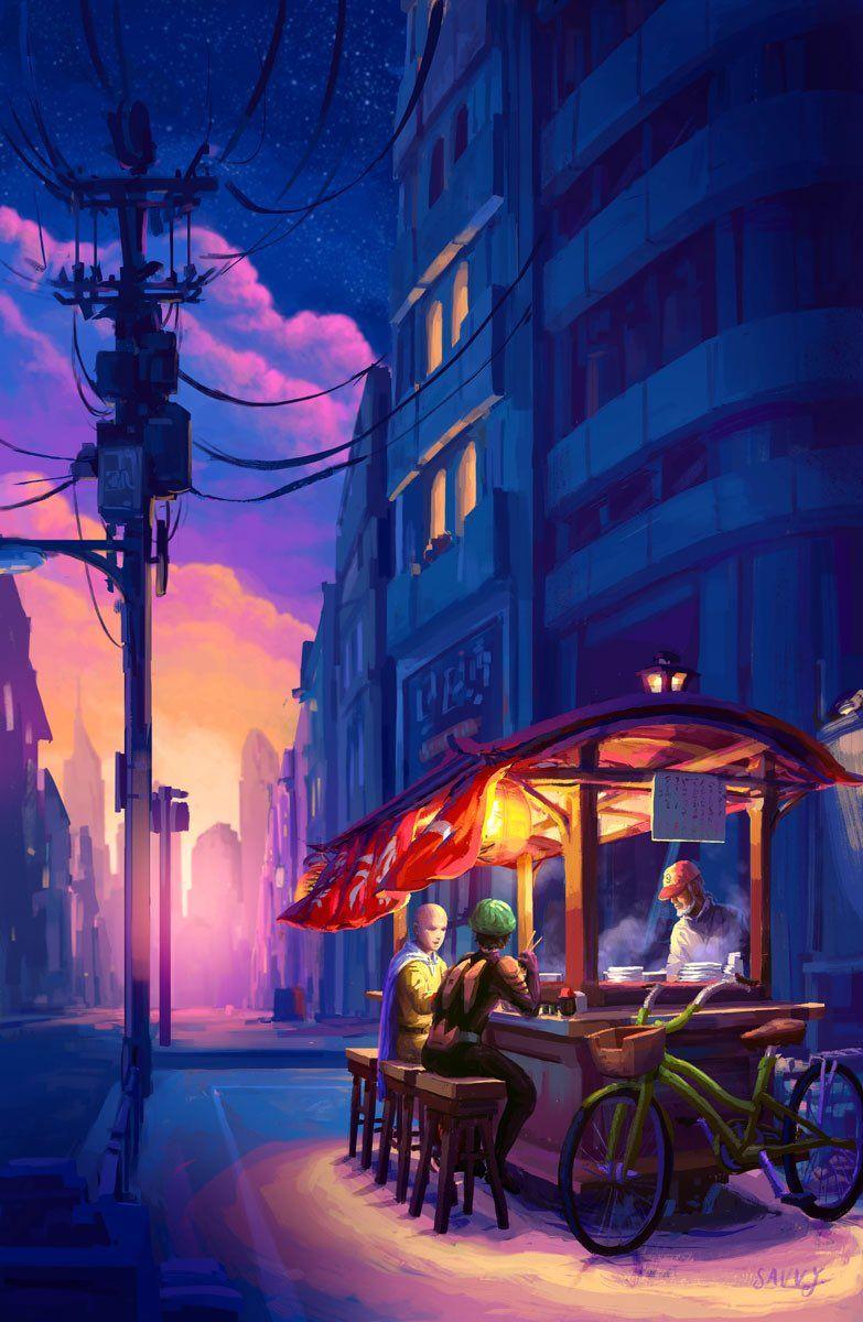 Mumen Rider Wallpapers - Top Free Mumen Rider Backgrounds - WallpaperAccess