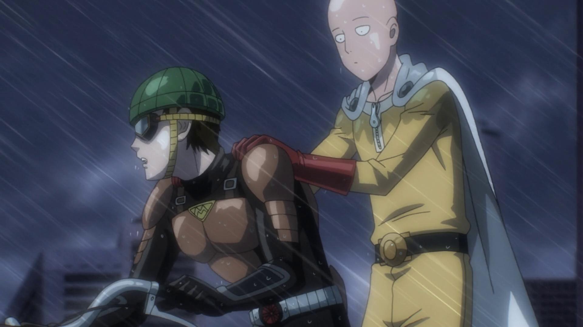 Mumen Rider Wallpapers - Top Free Mumen Rider Backgrounds - WallpaperAccess