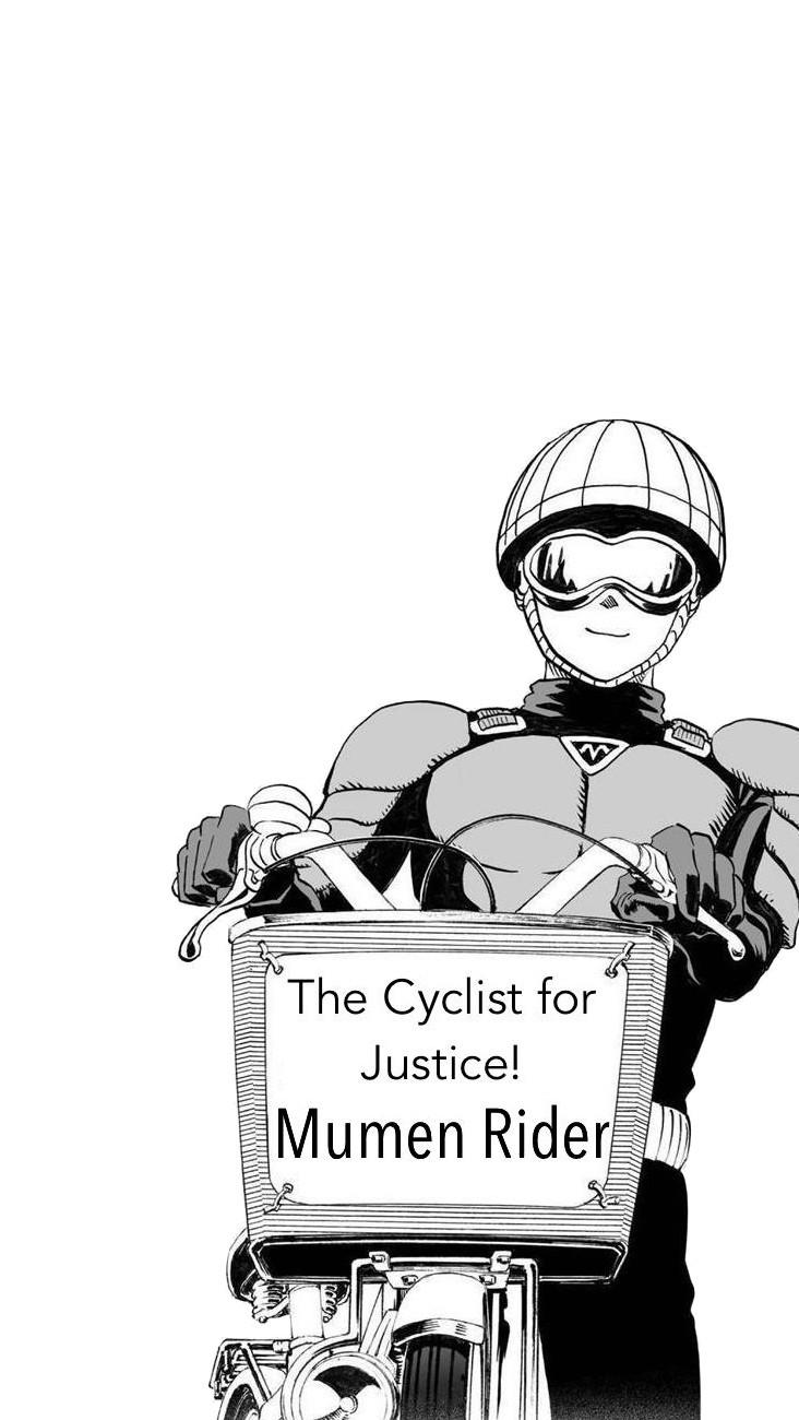 Mumen Rider Wallpapers - Top Free Mumen Rider Backgrounds - WallpaperAccess