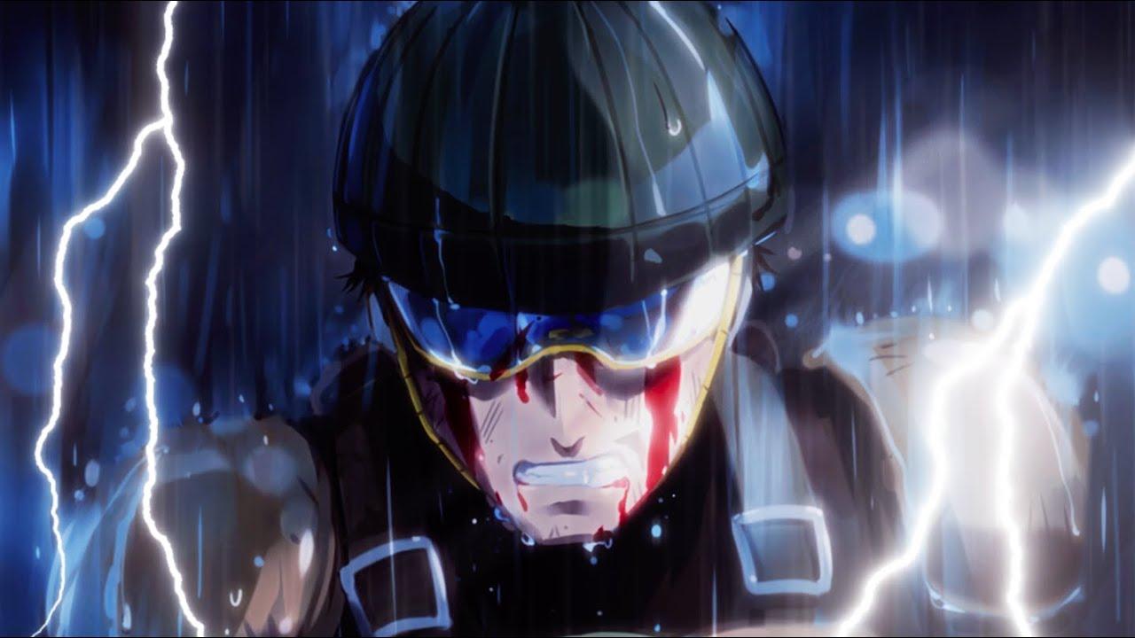 Mumen Rider Wallpapers - Top Free Mumen Rider Backgrounds - WallpaperAccess