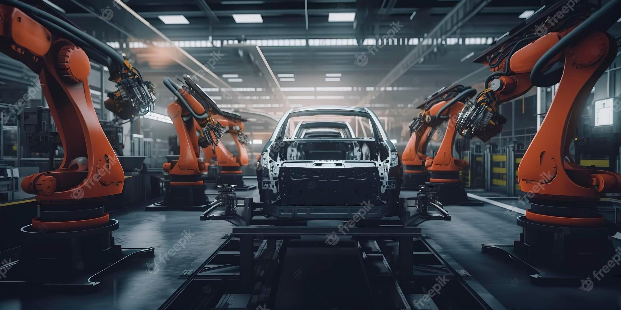 Production Line Wallpapers - Top Free Production Line Backgrounds ...