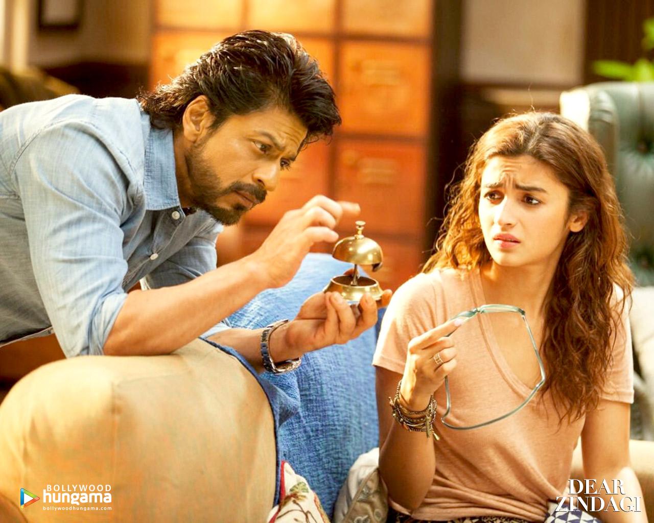 Dear Zindagi Wallpapers - Top Free Dear Zindagi Backgrounds ...