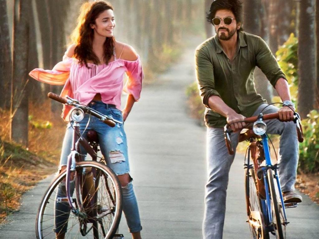 Dear Zindagi Wallpapers - Top Free Dear Zindagi Backgrounds ...