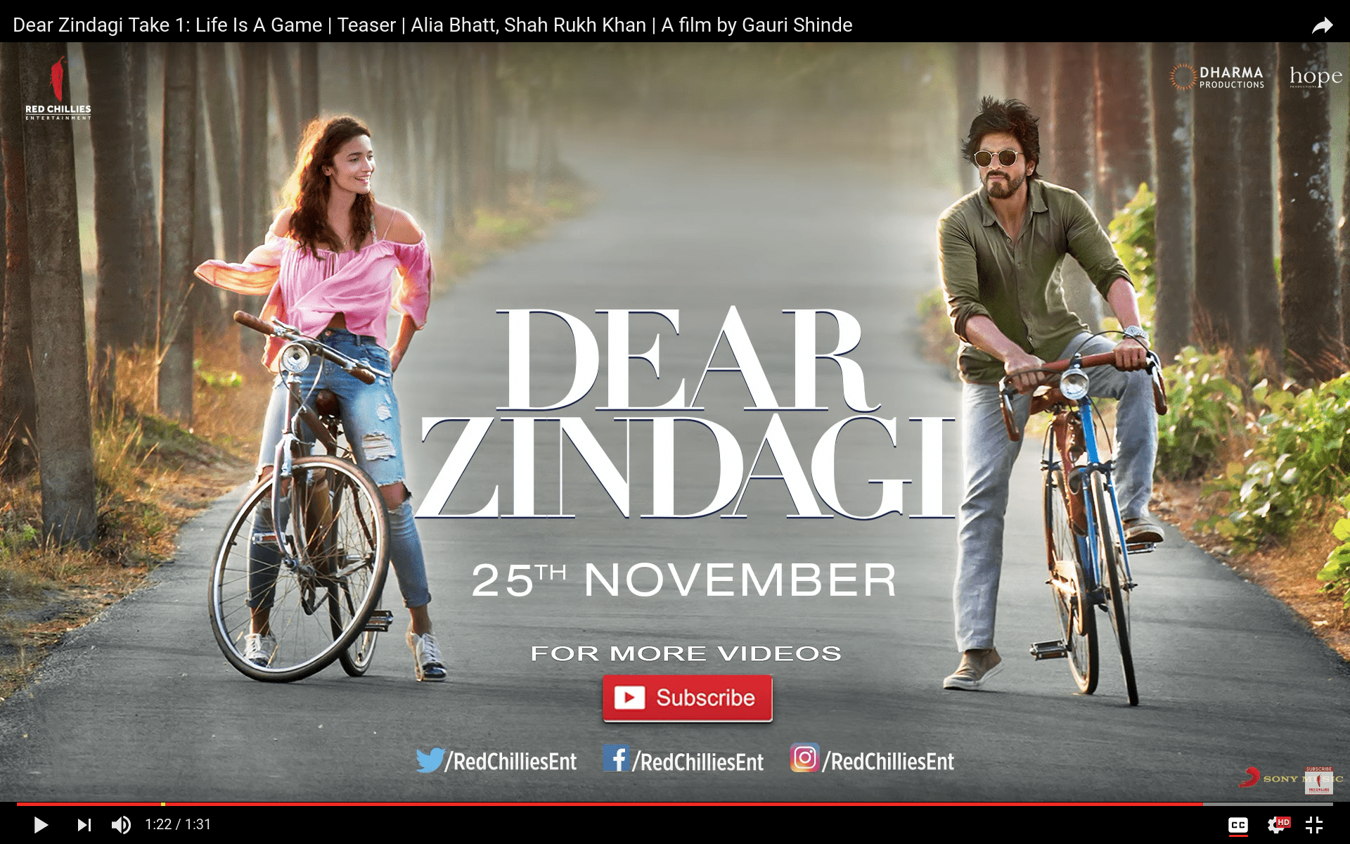 Dear Zindagi Wallpapers - Top Free Dear Zindagi Backgrounds ...