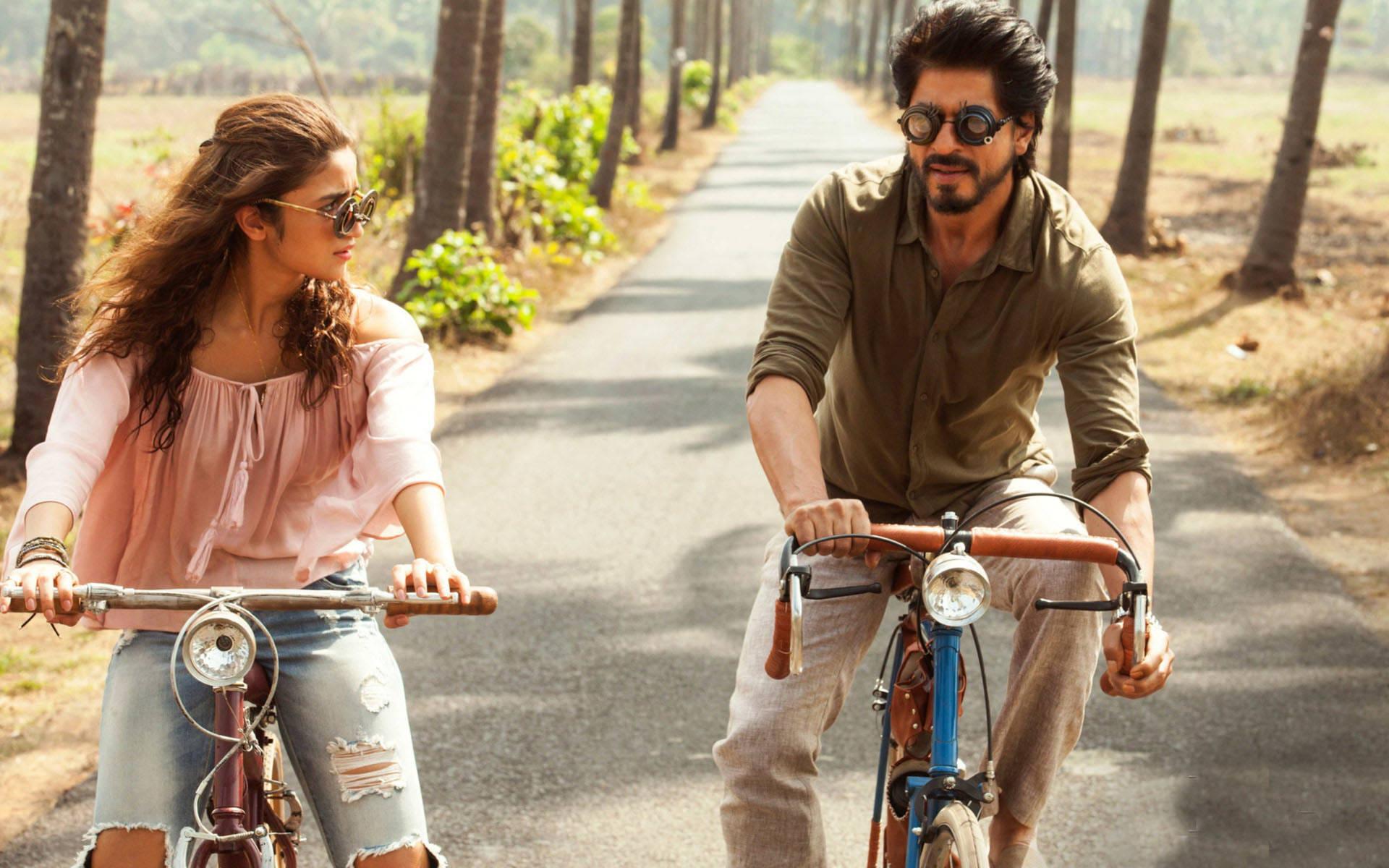 Dear Zindagi Wallpapers - Top Free Dear Zindagi Backgrounds ...