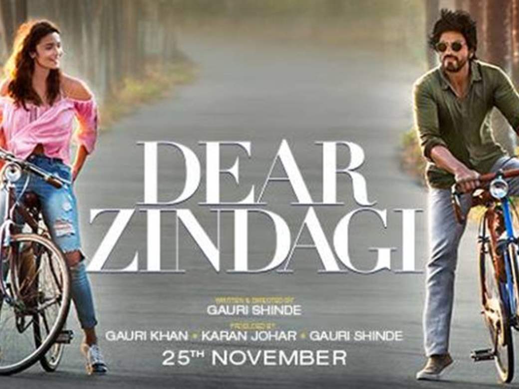 Dear Zindagi Wallpapers - Top Free Dear Zindagi Backgrounds ...