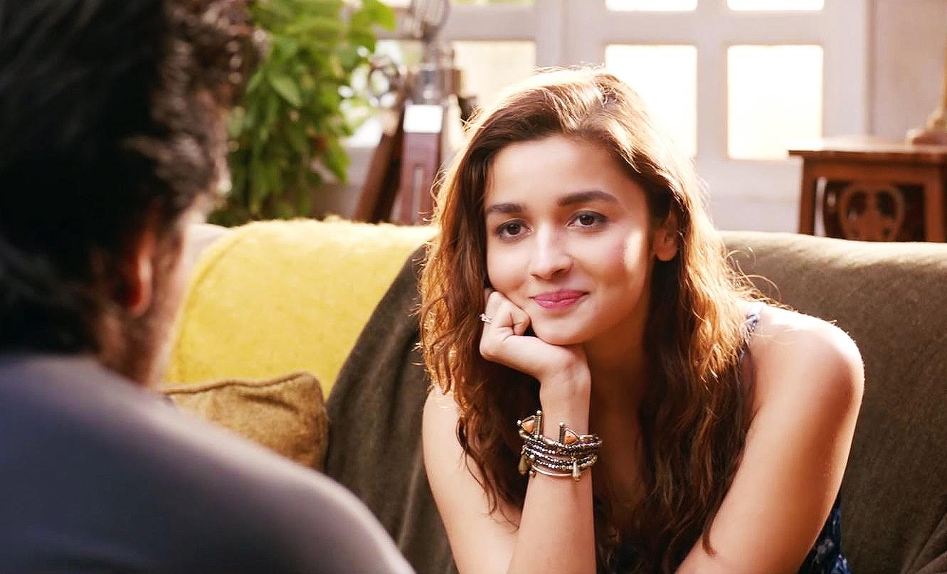 Dear Zindagi Wallpapers - Top Free Dear Zindagi Backgrounds ...