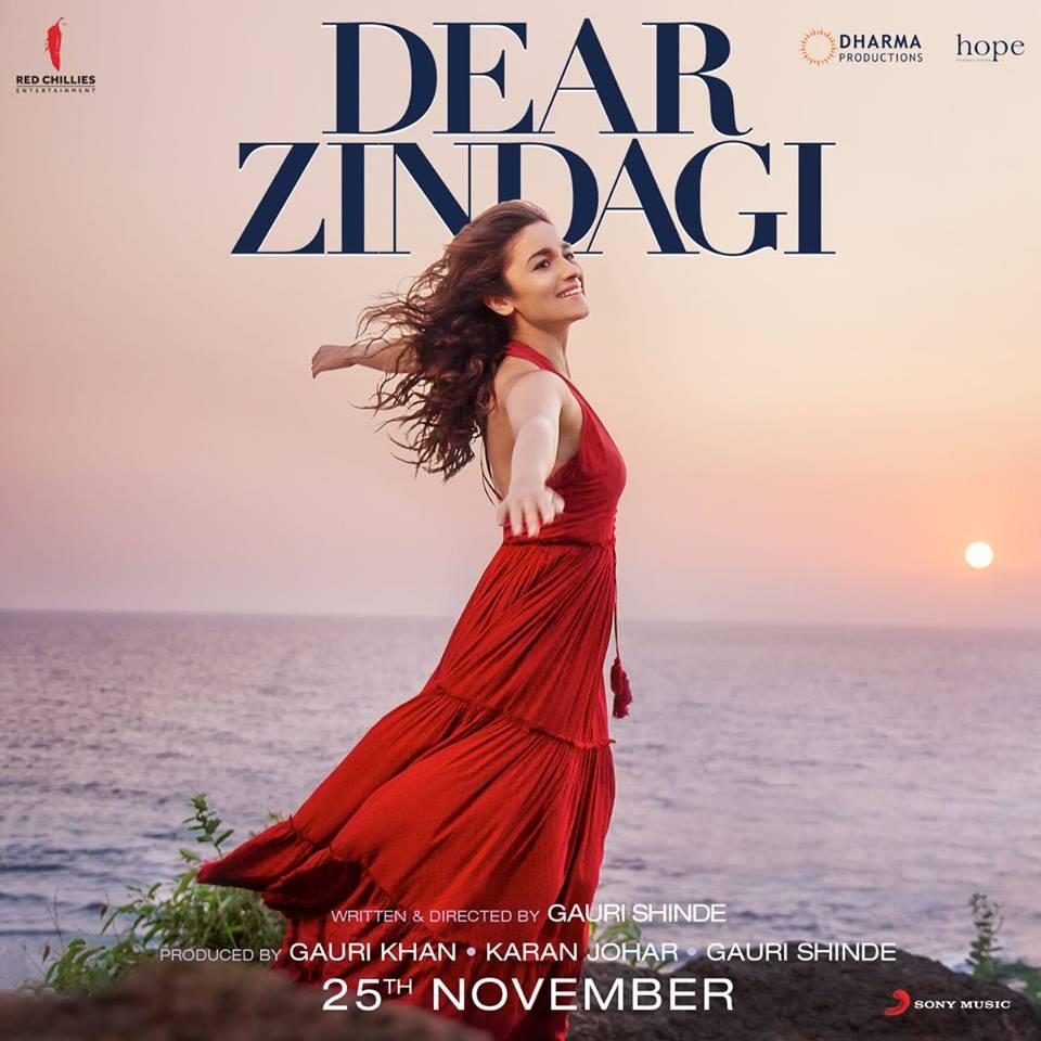 Dear Zindagi Wallpapers - Top Free Dear Zindagi Backgrounds ...