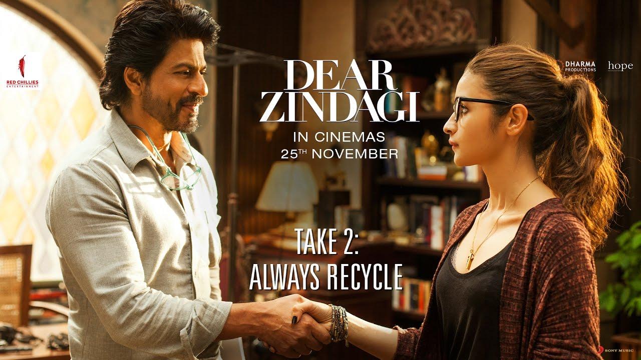 Dear Zindagi Wallpapers - Top Free Dear Zindagi Backgrounds ...