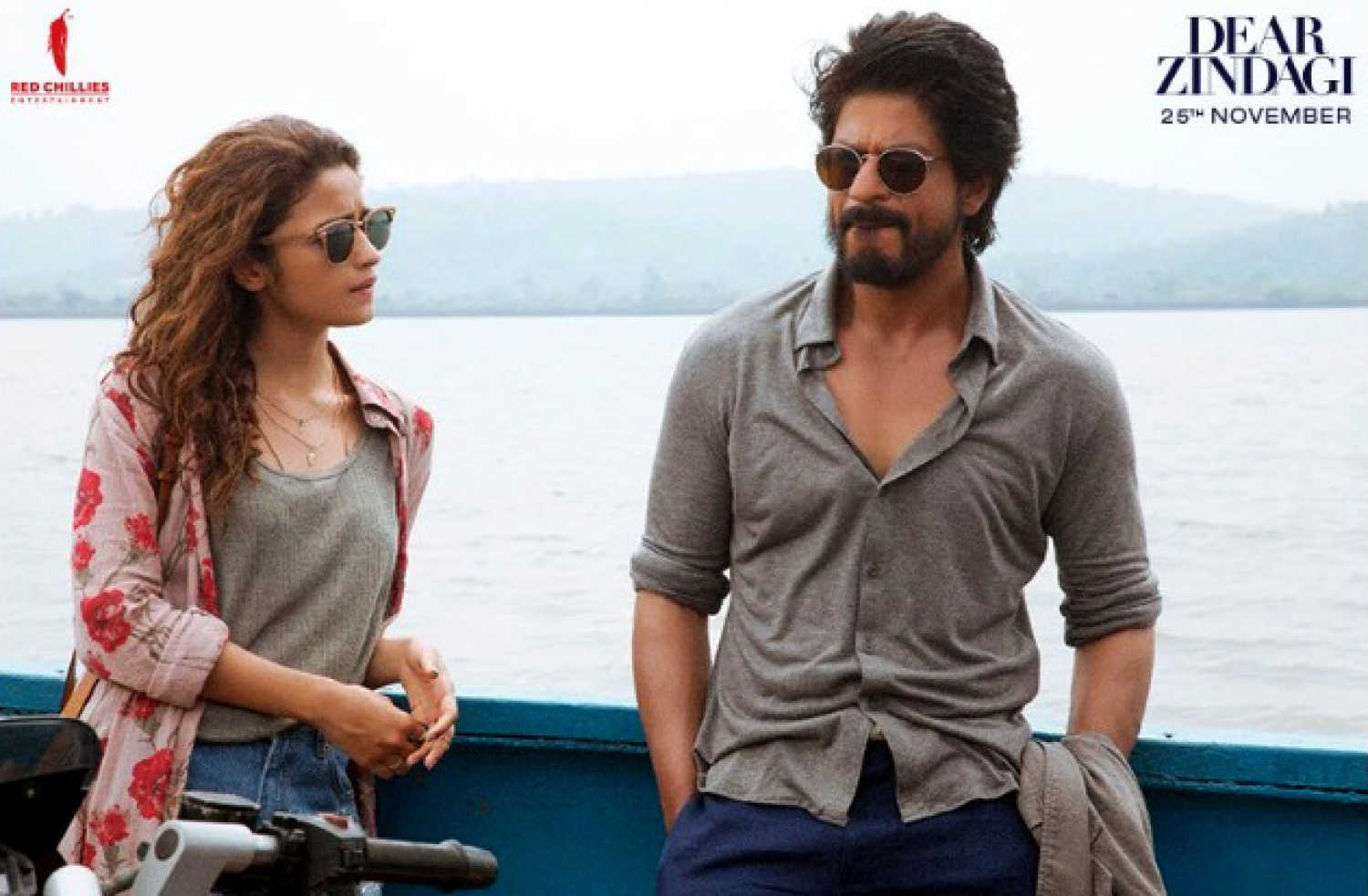 Dear Zindagi Wallpapers - Top Free Dear Zindagi Backgrounds ...
